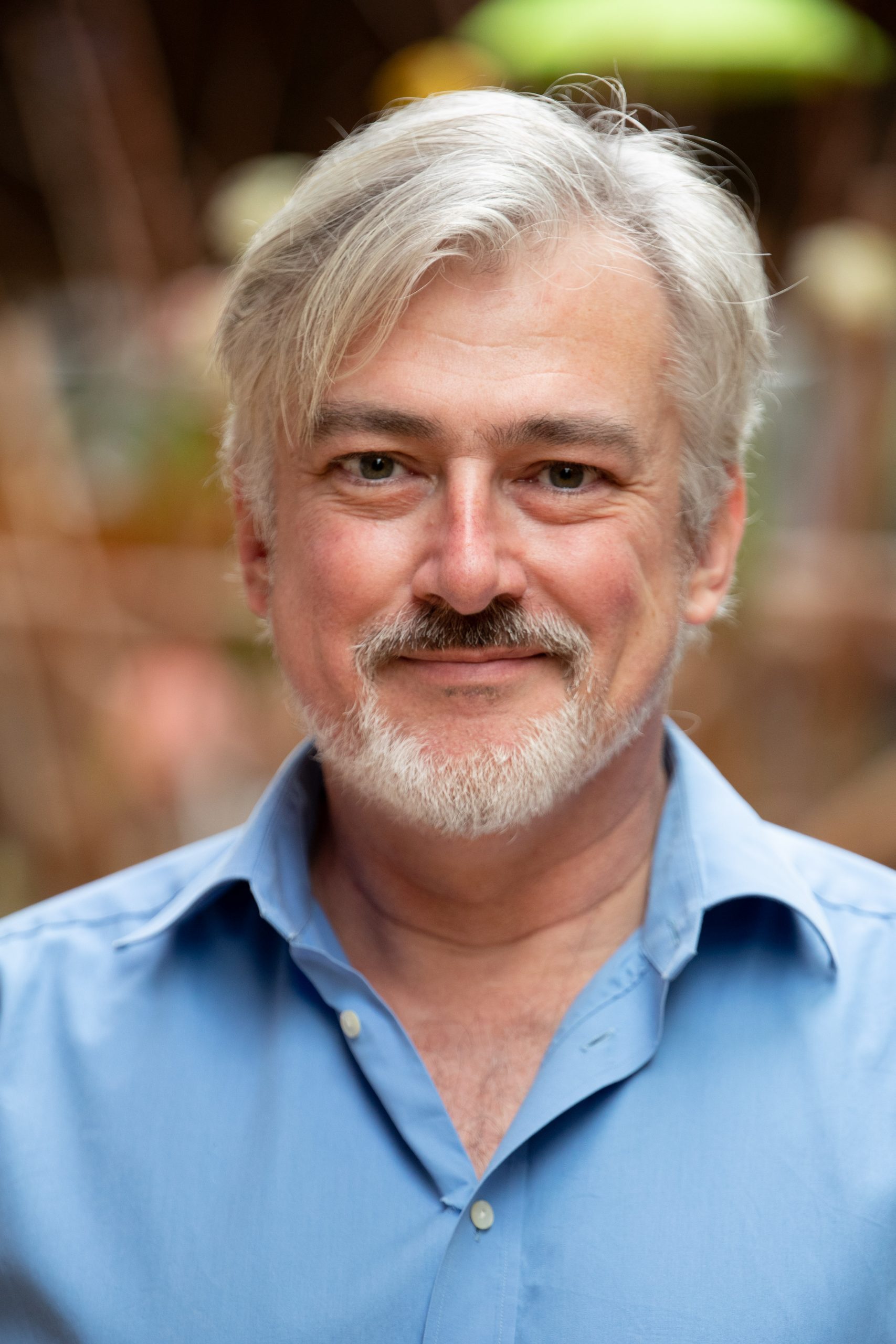 D66 Aalsmeer — Onze mensen