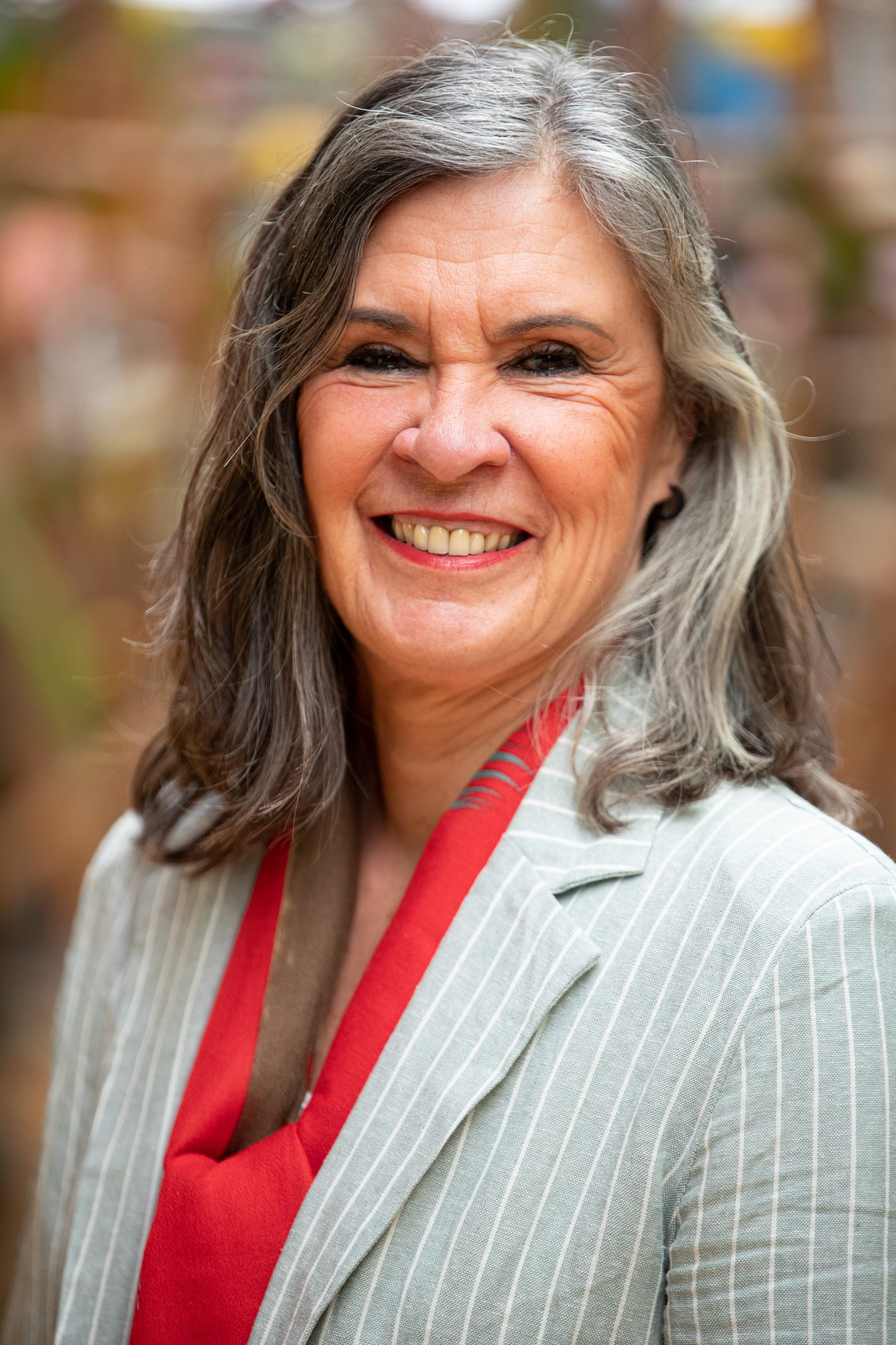 D66 Aalsmeer — Onze mensen