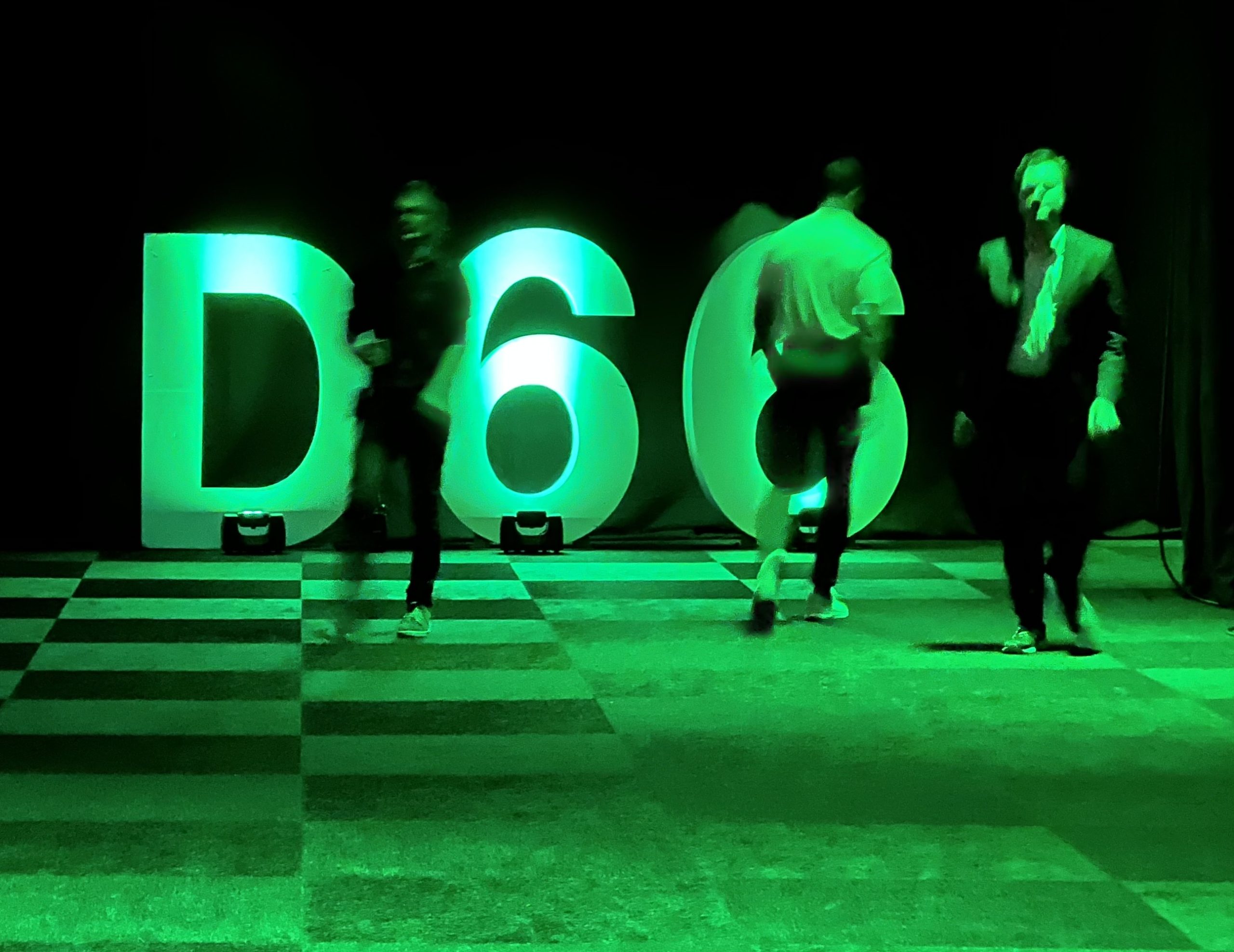 D66 landelijk congres - D66 Alkmaar