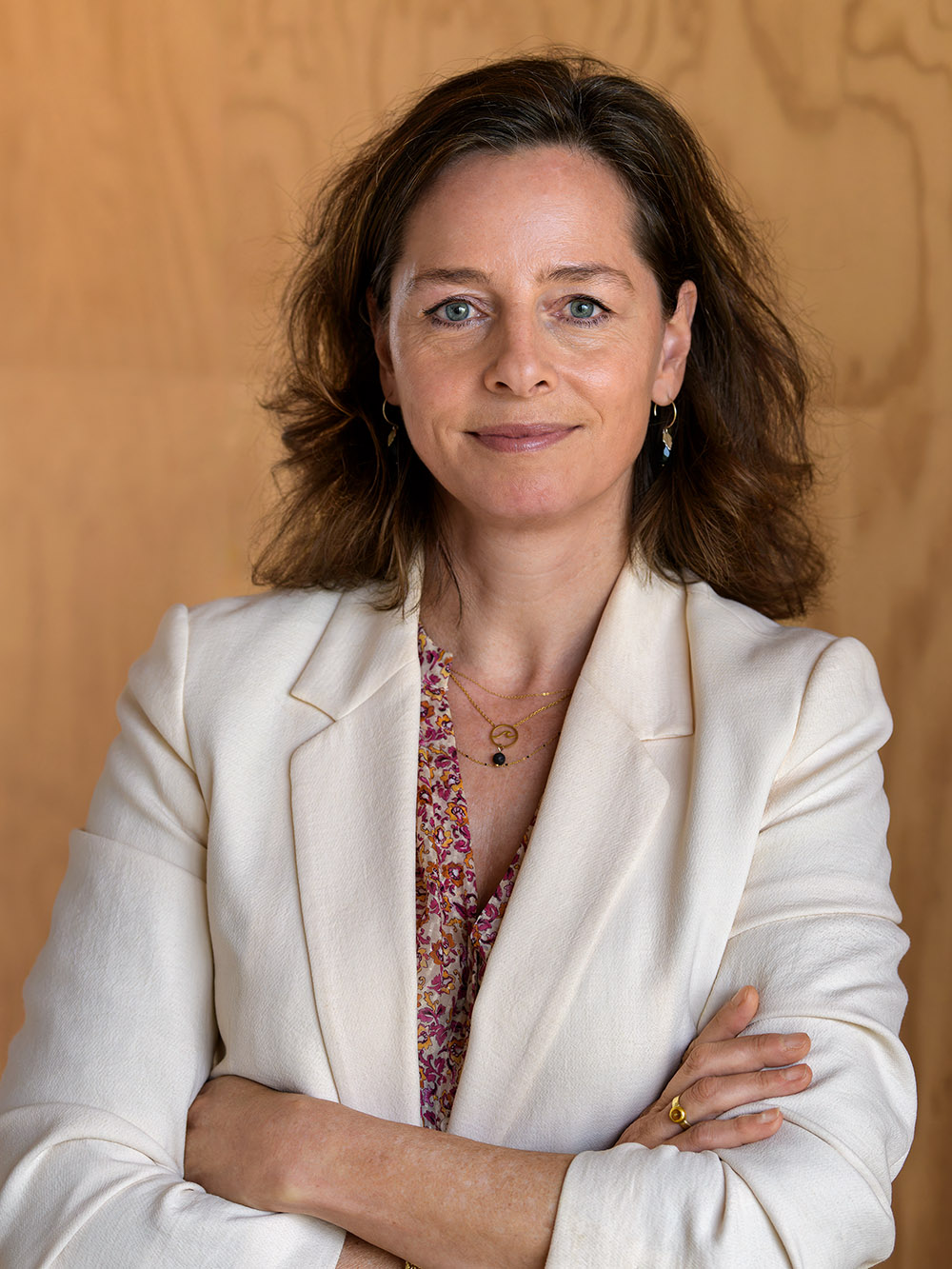 D66 Amsterdam Noord — Onze mensen