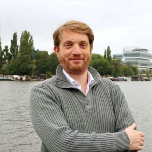 D66 Amsterdam Zuid — Onze mensen