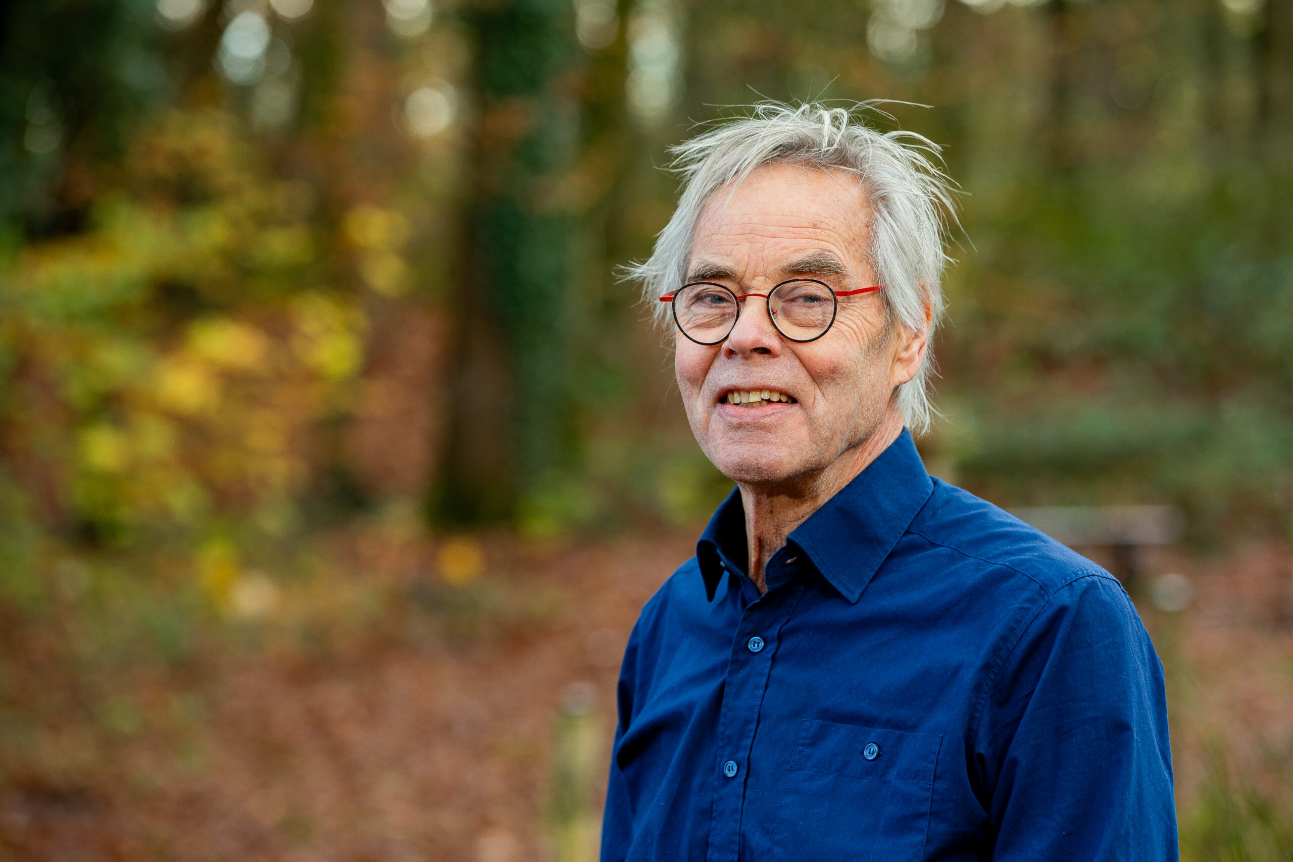 D66 Berg en Dal — Onze mensen