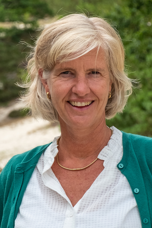 D66 Bergen — Onze mensen