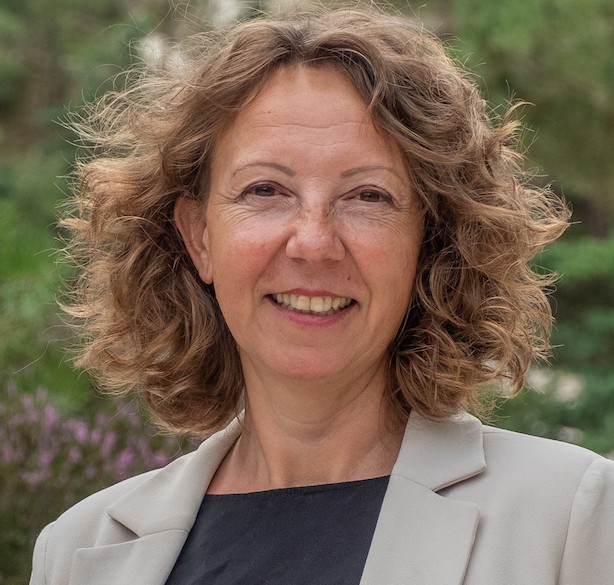 D66 Bergen — Onze mensen