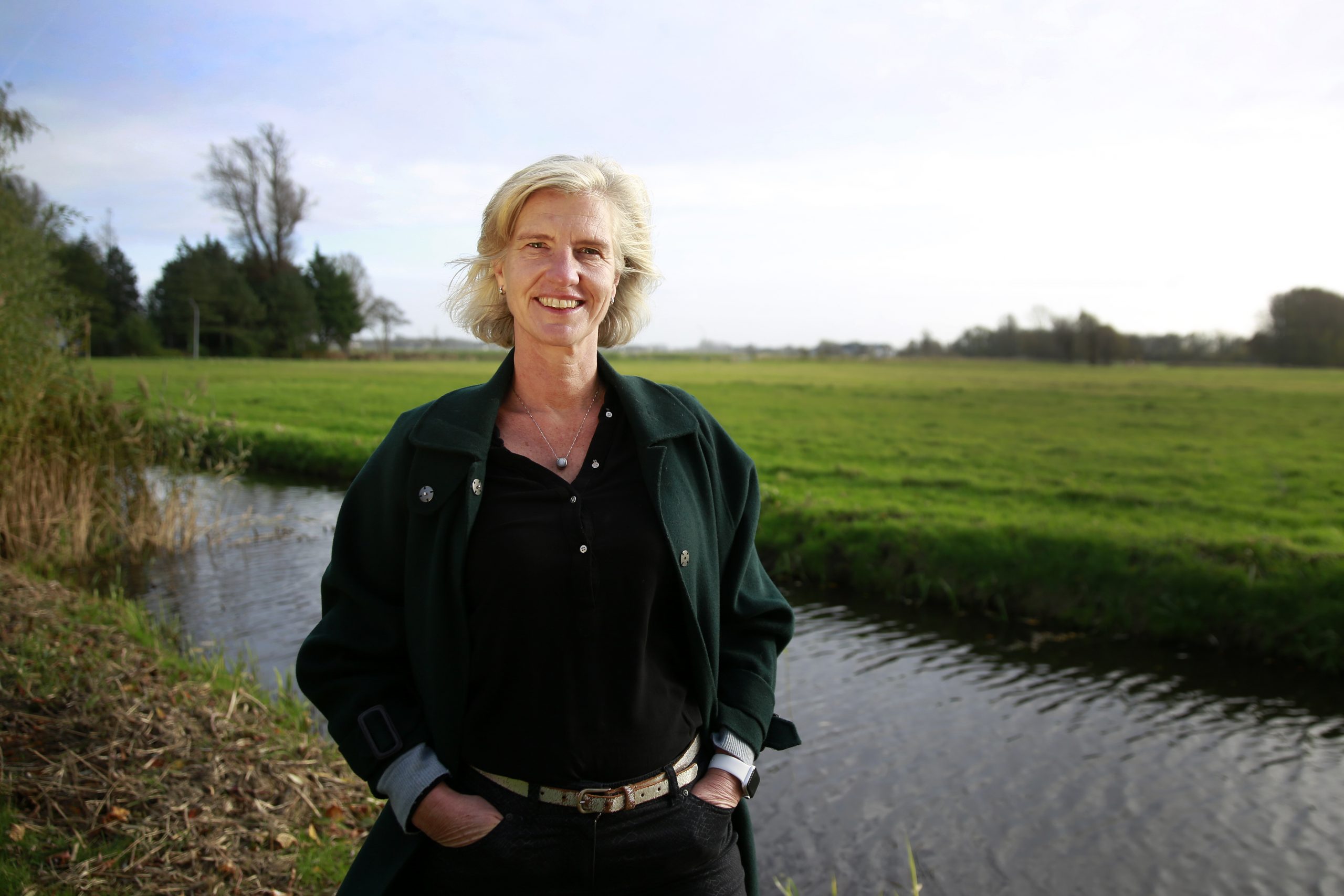 D66 Bergen — Onze missie