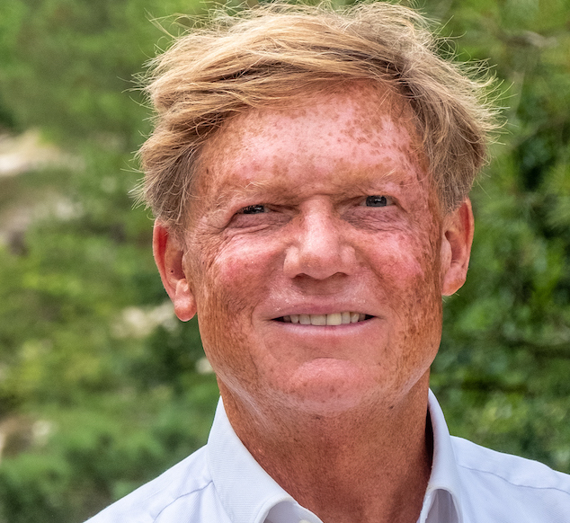 D66 Bergen — Onze mensen