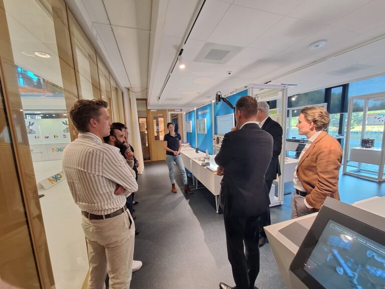 D66 Brainport — Joost Sneller in Eindhoven - een terugblik