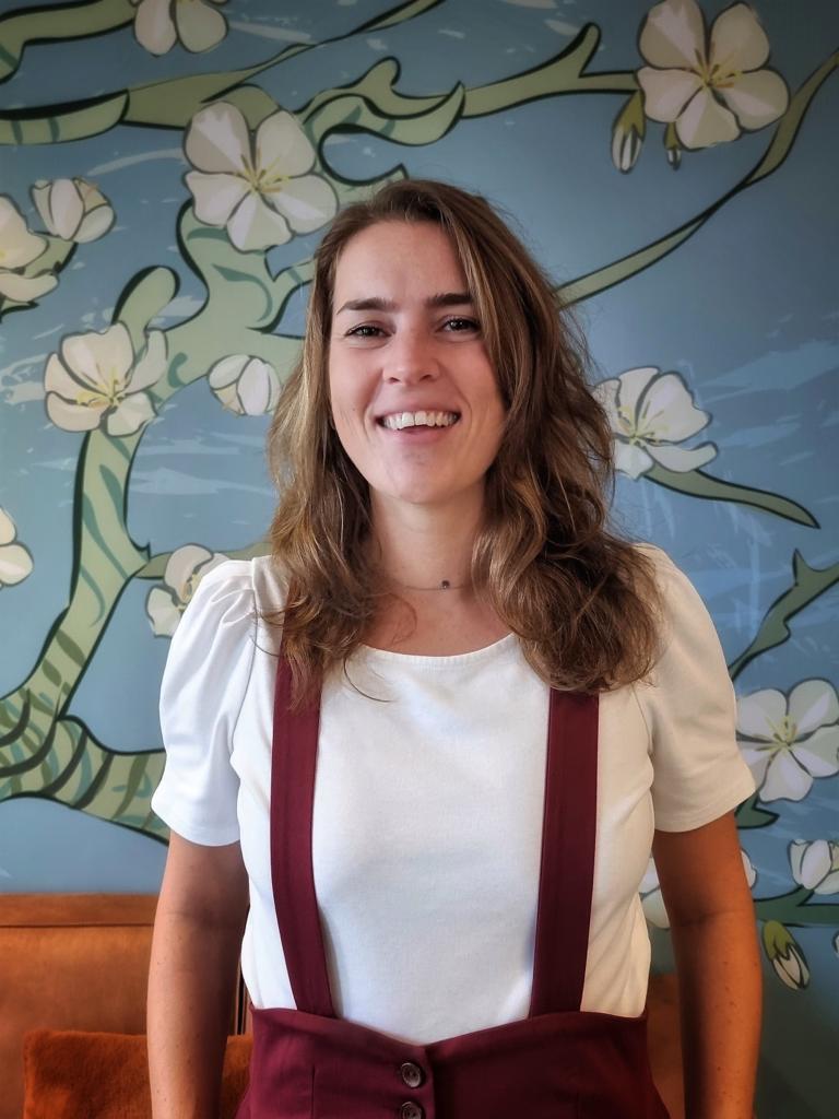 D66 Breda — Onze mensen