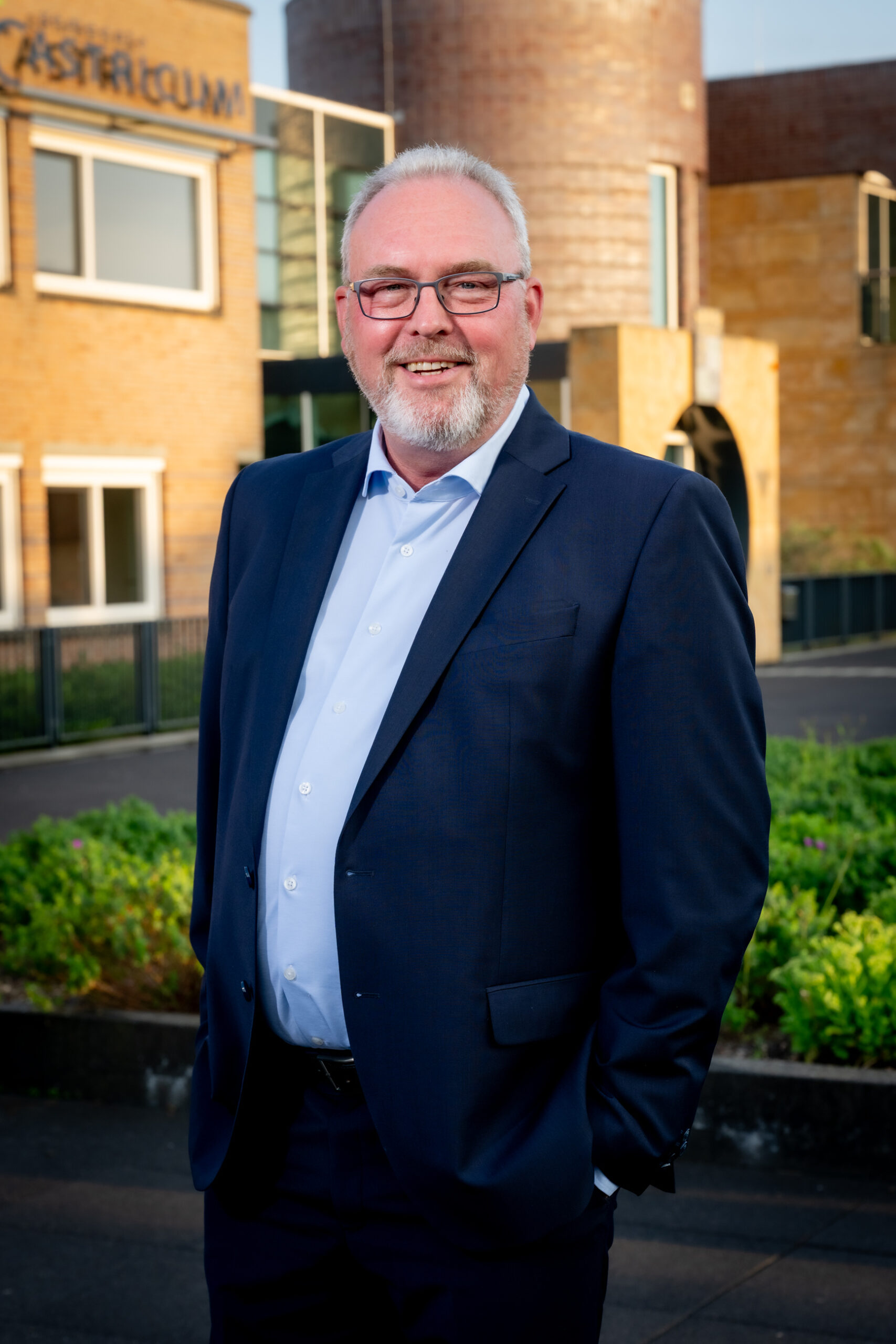 D66 Castricum — Onze mensen