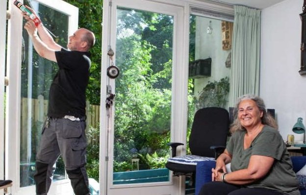 D66 Culemborg — Laat Culemborgers niet in de kou staan deze winter.