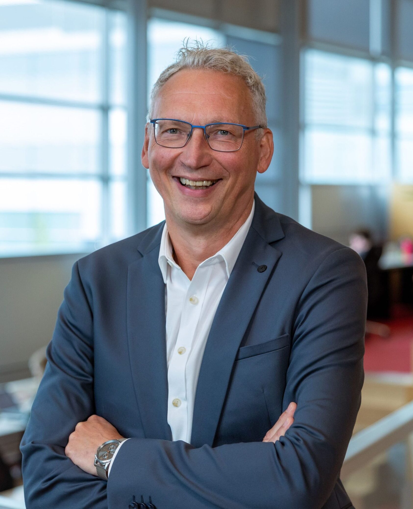 D66 De Fryske Marren — Onze mensen