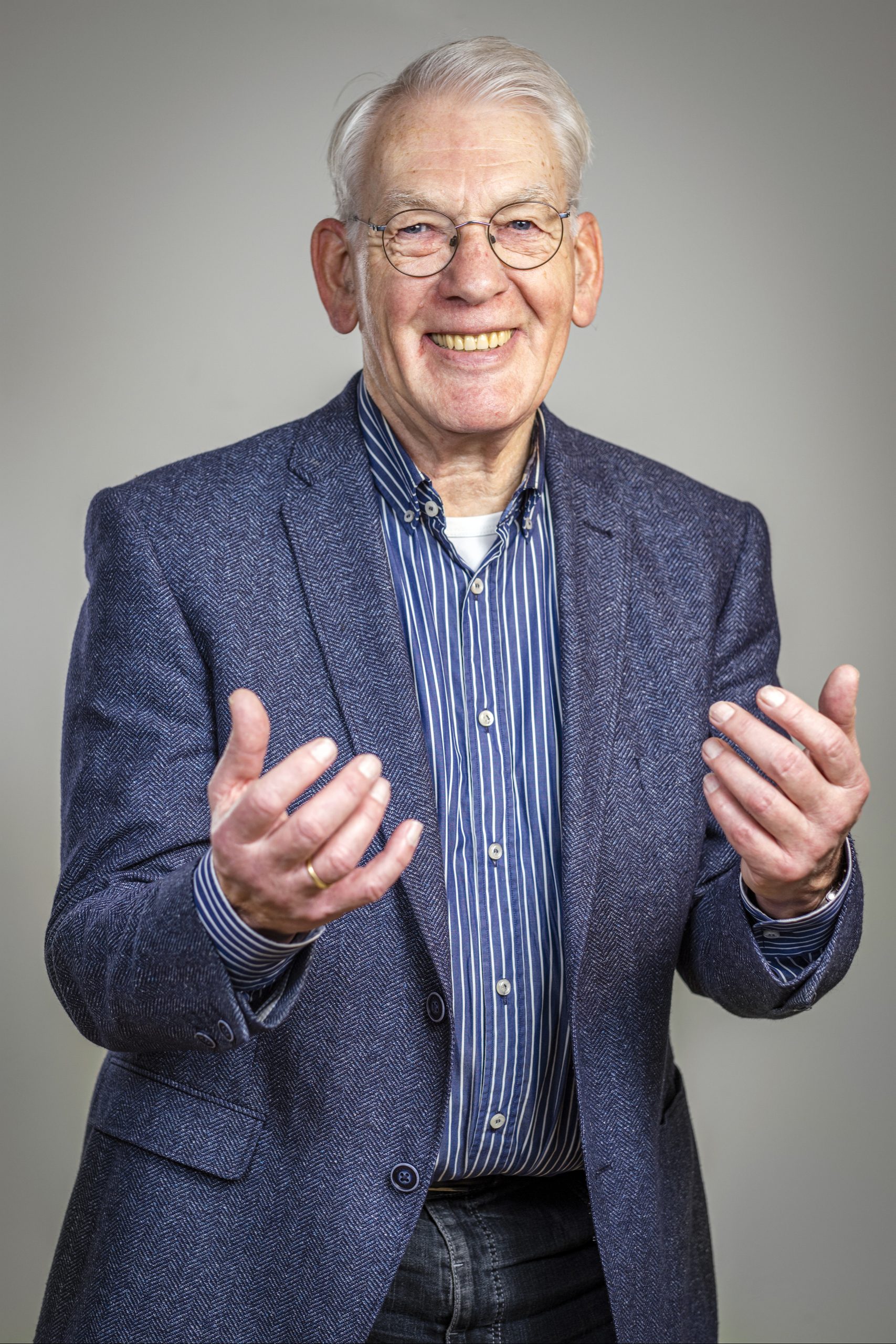 D66 De Ronde Venen — Onze mensen