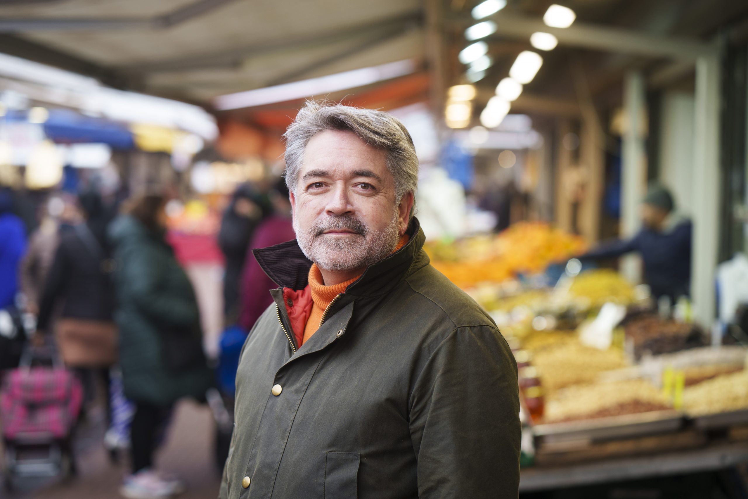 D66 Den Haag — Van Esch: Roep het Indische icoon Tong Tong Fair uit tot ...