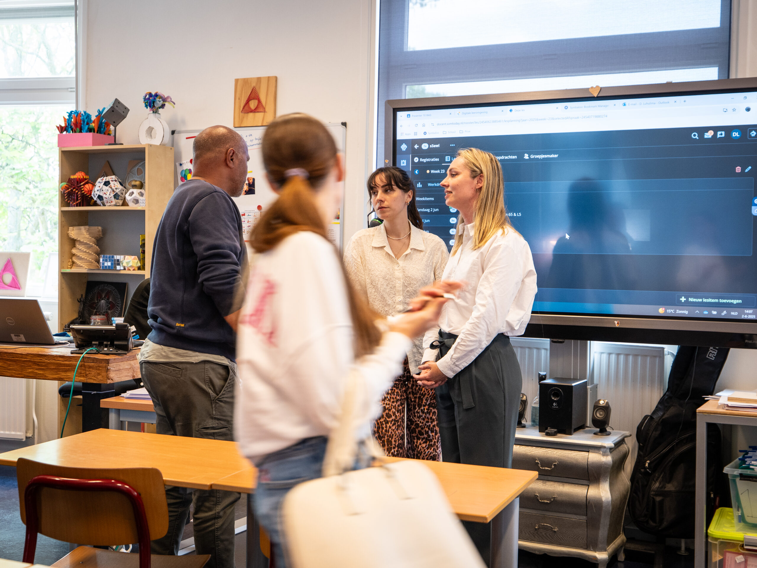 D66 Den Haag — Maris College dreigt miljoenen kwijt te raken - D66: “De ...