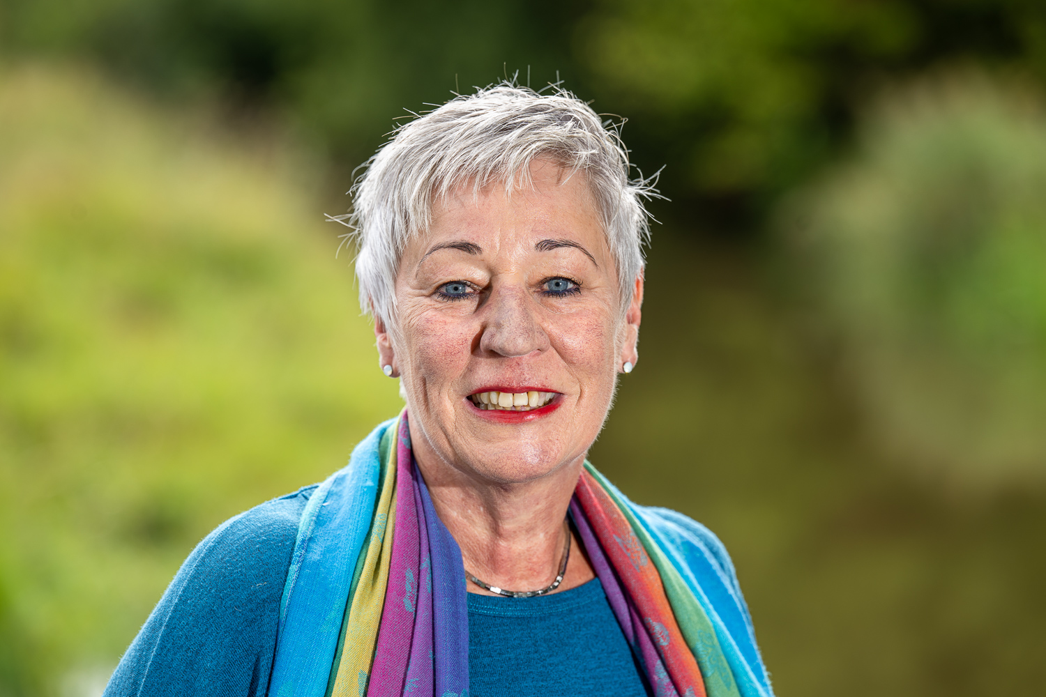 D66 Drenthe — Onze mensen