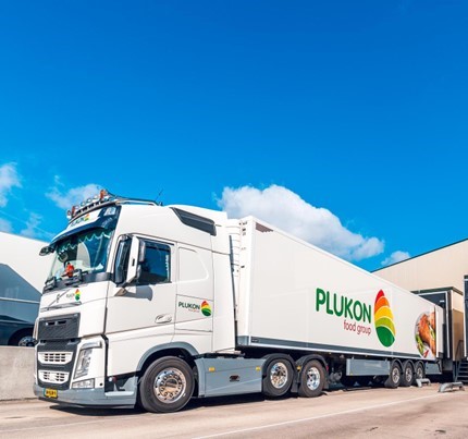 D66 Dronten — D66 Dronten op bezoek bij Plukon