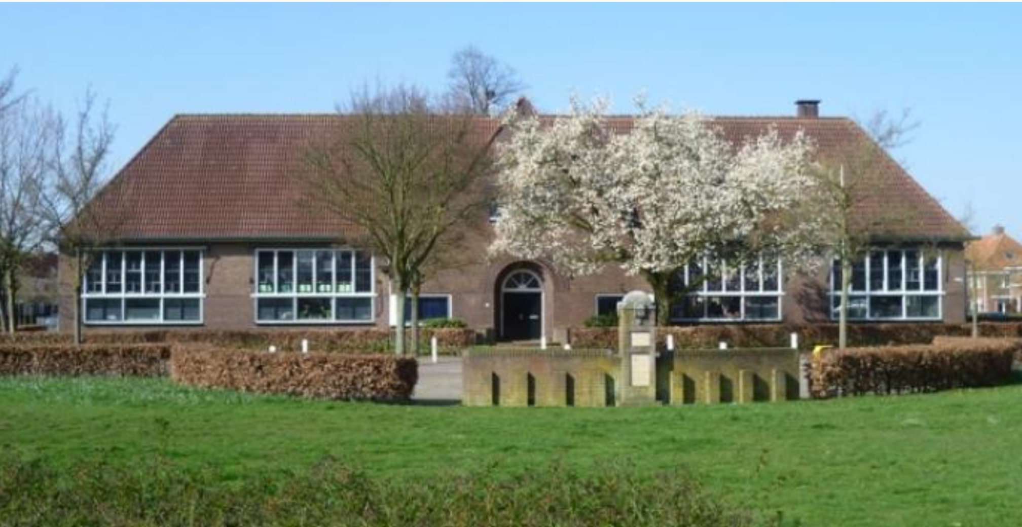 D66 Ede — Behoud openbaar onderwijs, overal in Ede