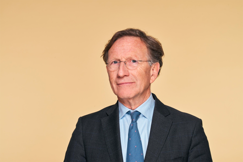 D66 Eerste Kamer — Onze mensen