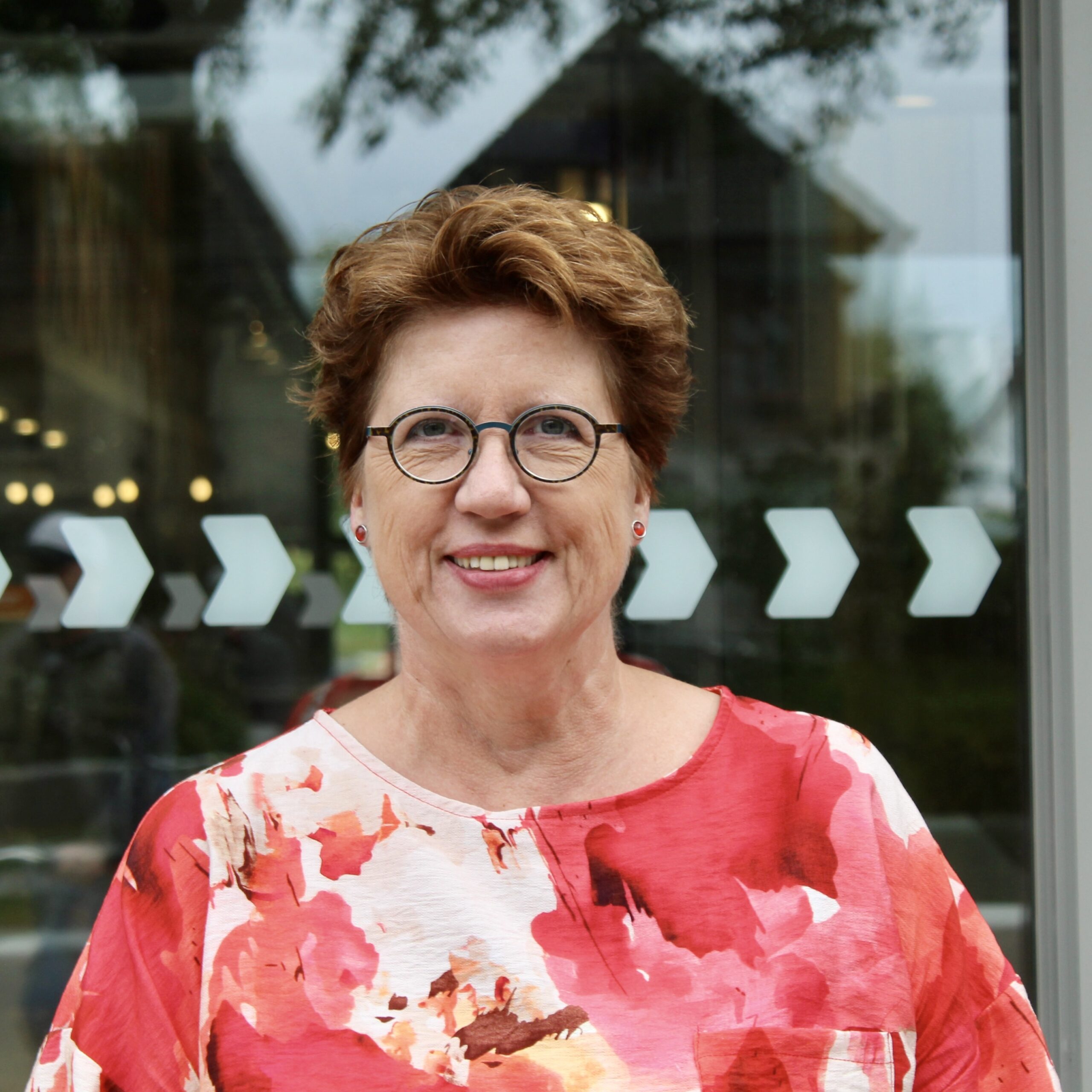 D66 Els Borst Netwerk — Dagboek van een Raadslid: Ingrid van Helvert