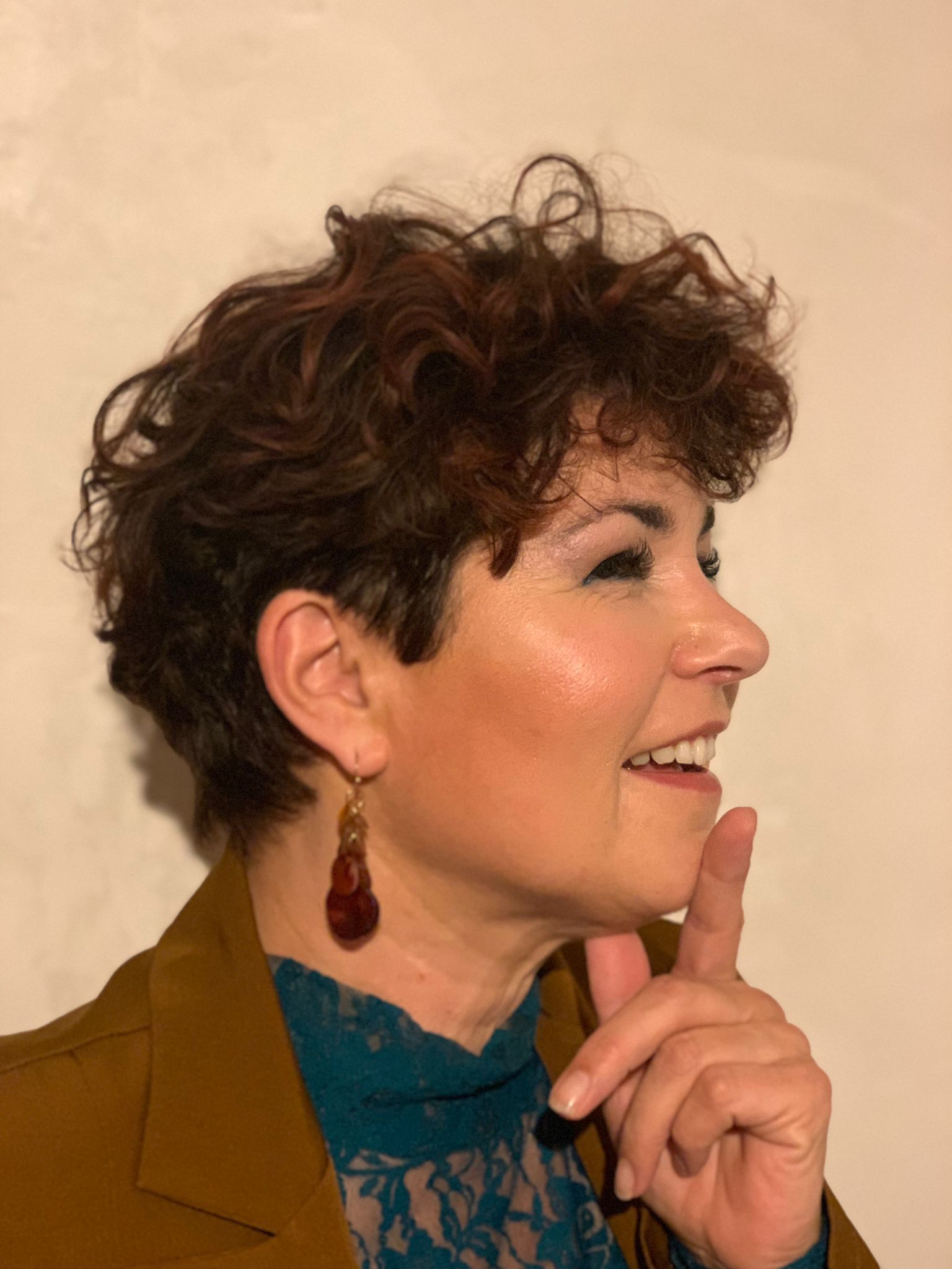 D66 Emmen — De voet kan van de rem!