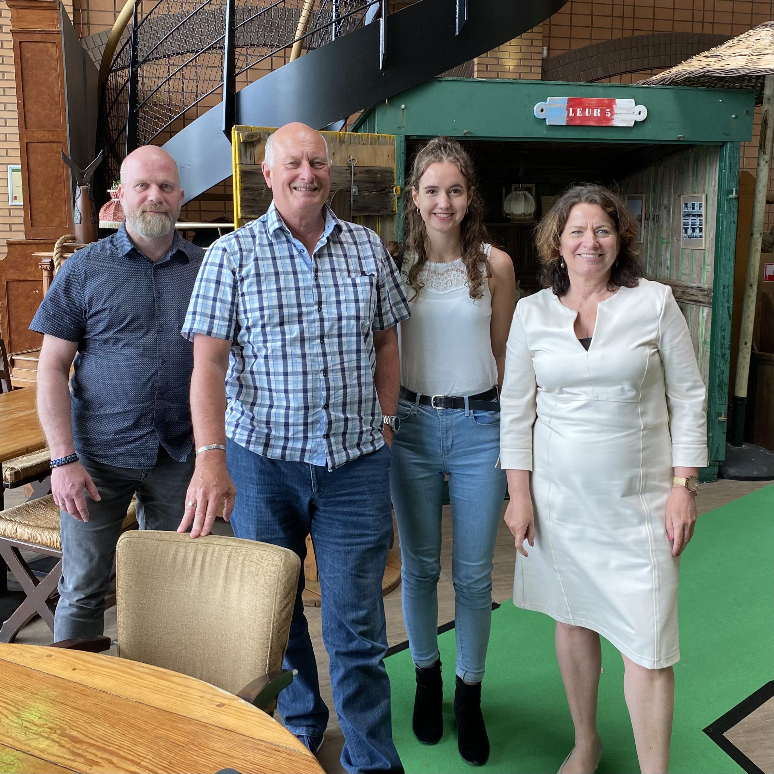 D66 Etten-Leur — Inzet Raad Debatteert 13 Maart 2023