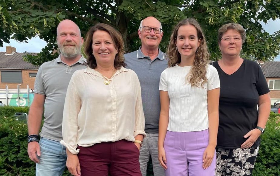 D66 Etten-Leur — Inzet Raad Debatteert 24 oktober