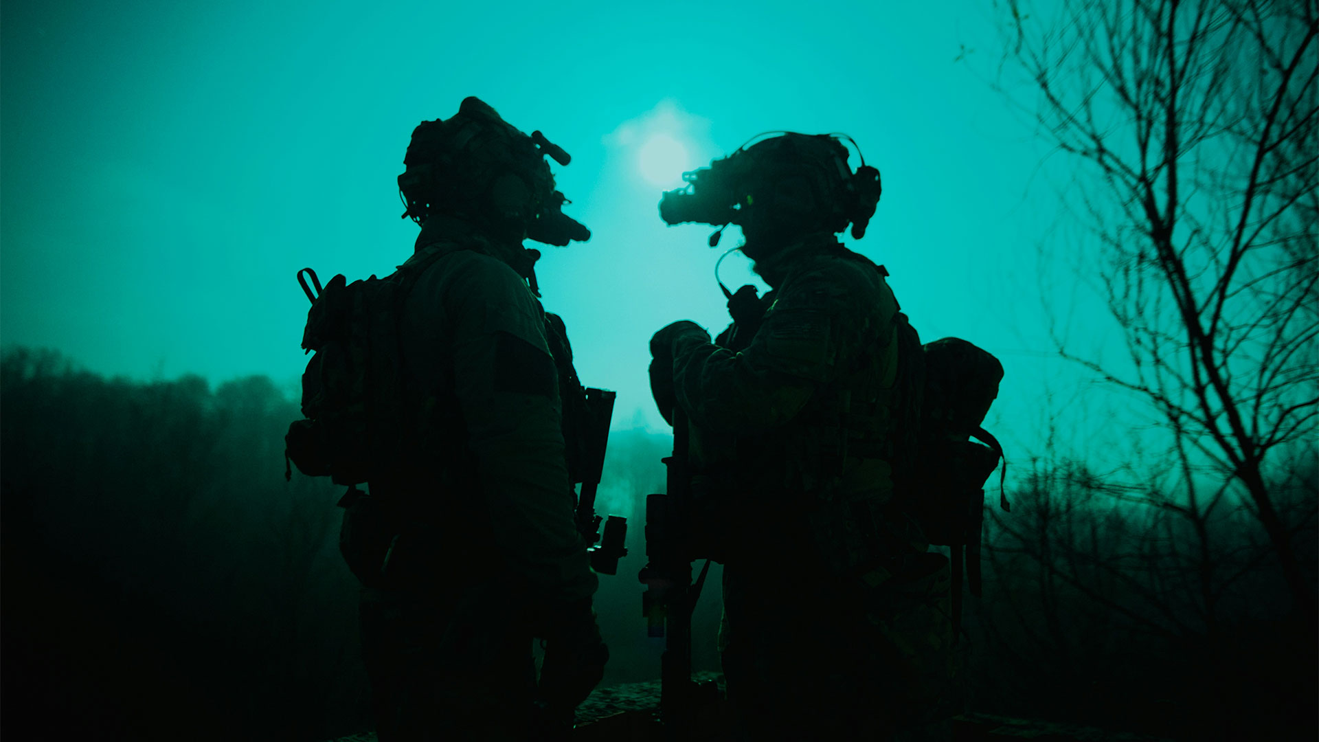 Europese veiligheid en defensie