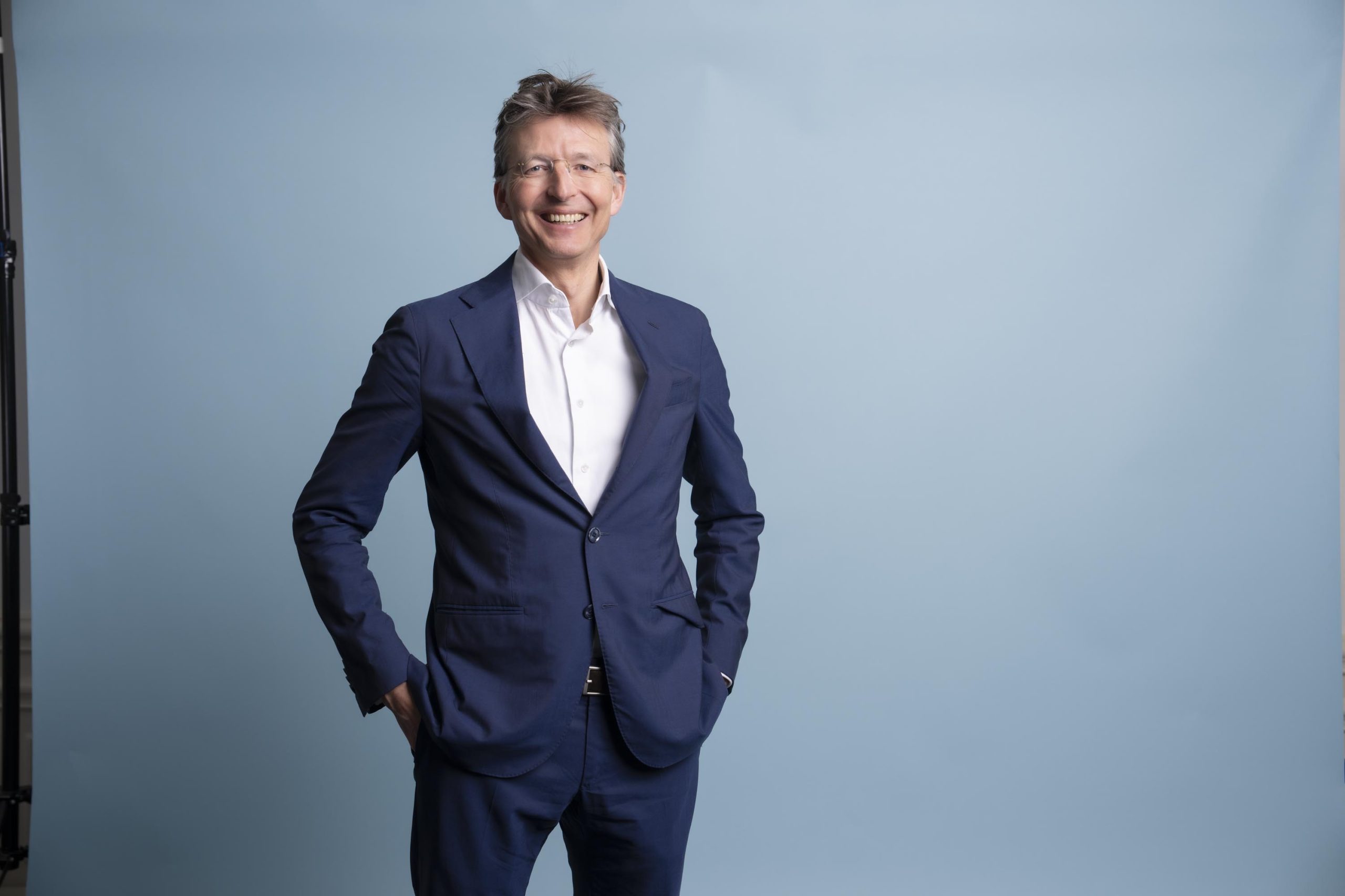 Gerben-Jan Gerbrandy