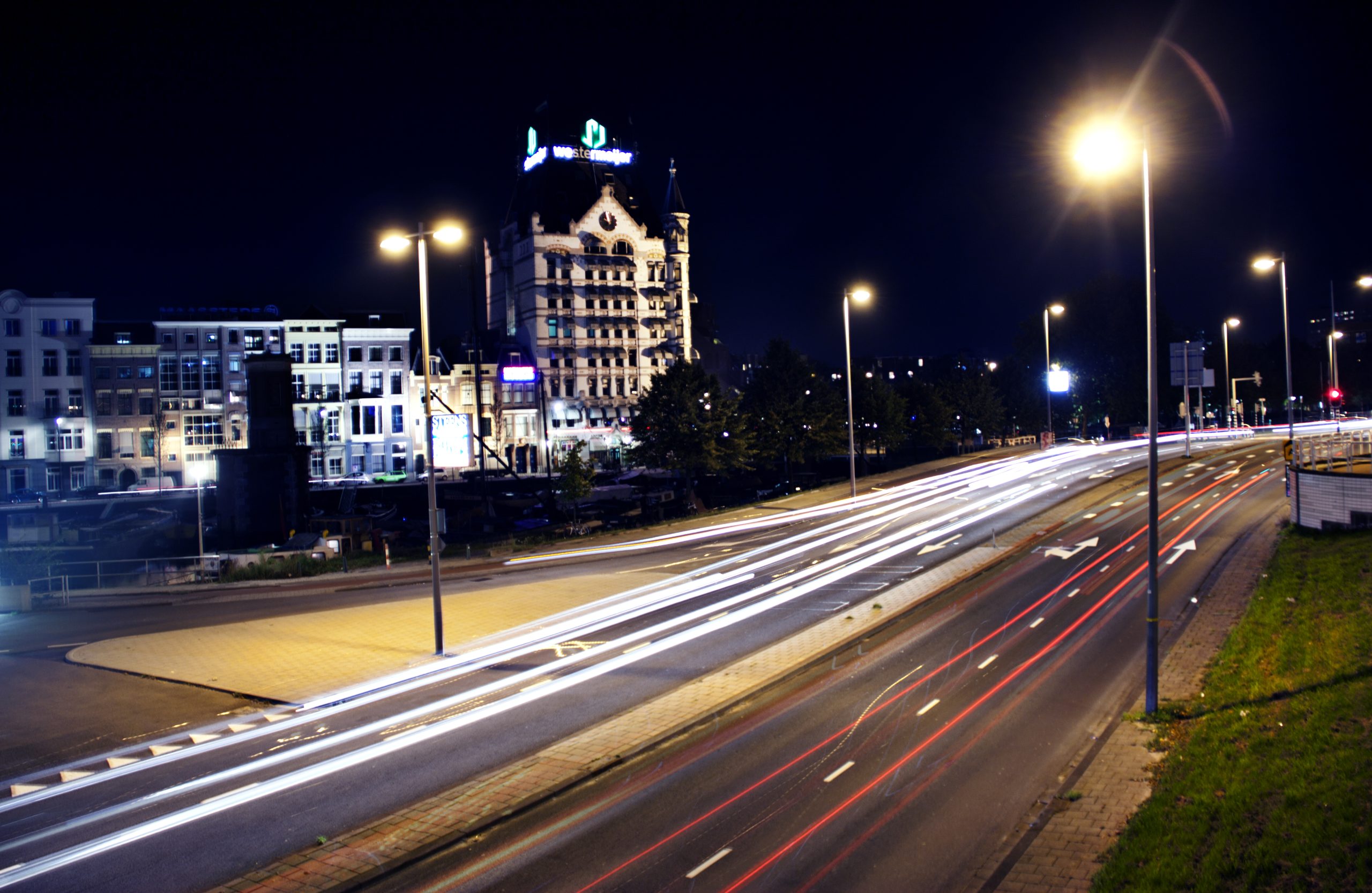 D66 heeft een alternatief voor de grenscontroles