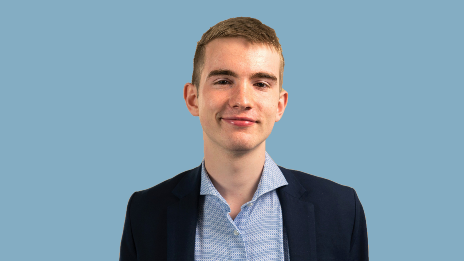 D66 Flevoland — Joris Canoy