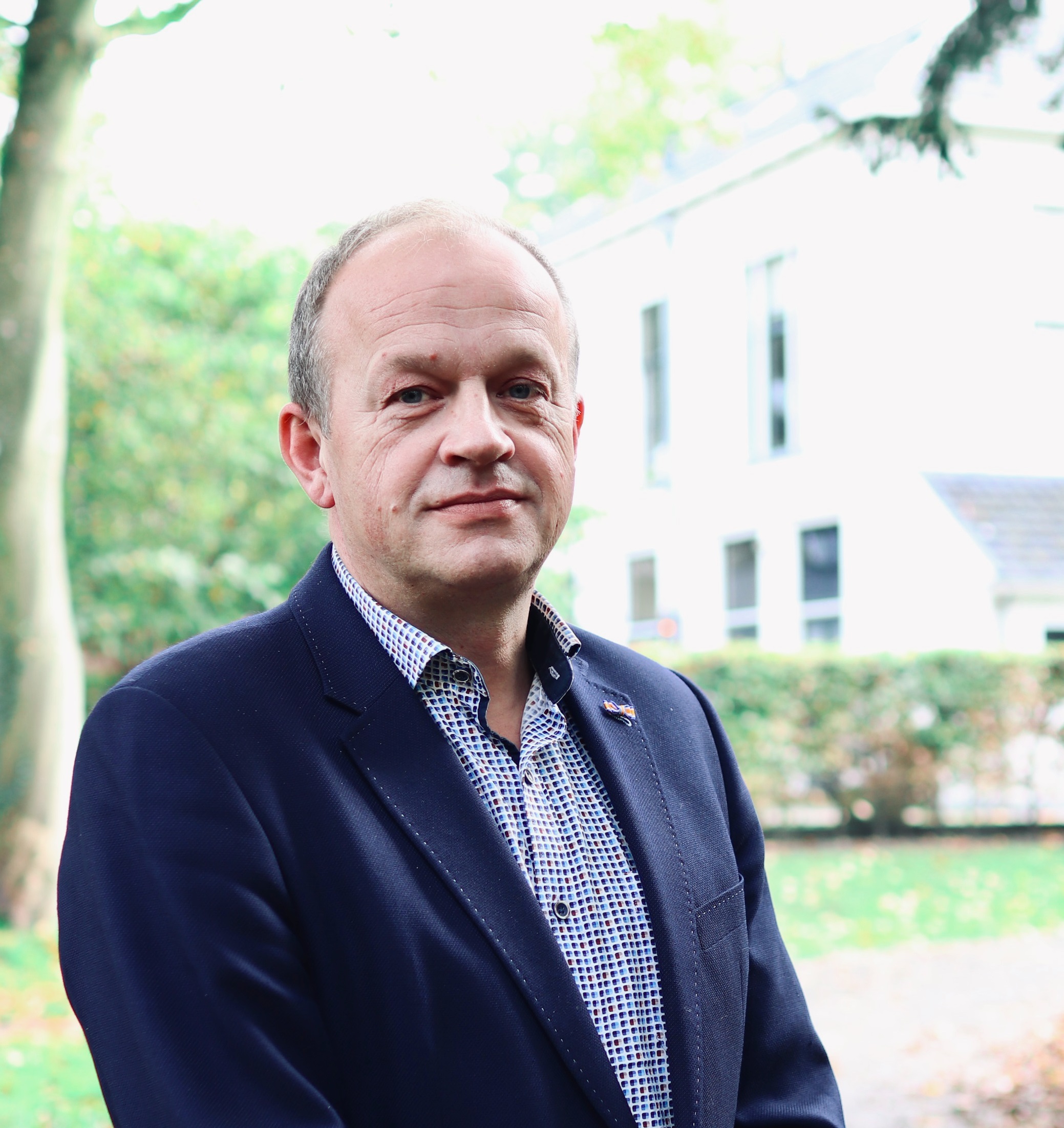 D66 Fryslân — Onze mensen