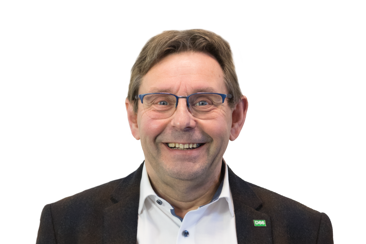 D66 Geldrop-Mierlo — Onze mensen