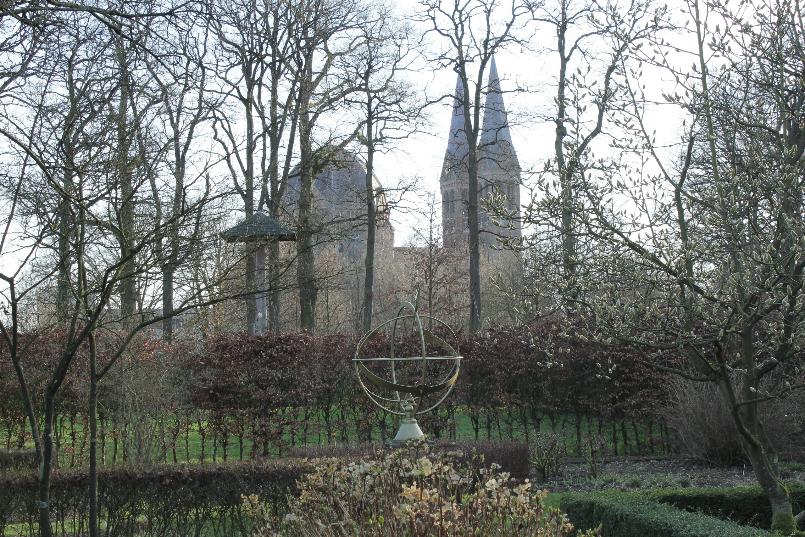 D66 Geldrop-Mierlo — Kandidatenlijst GR26 bekend!