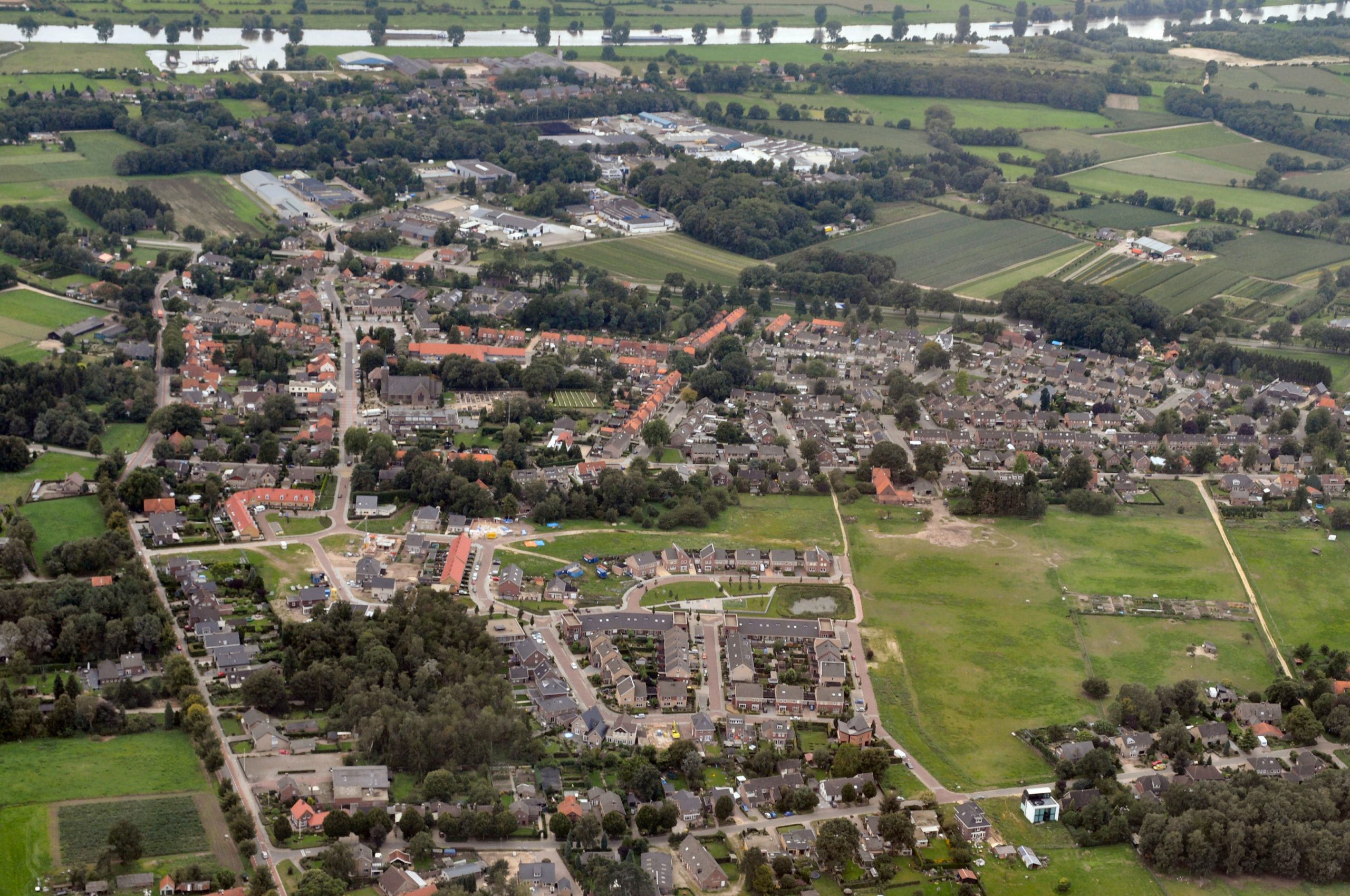 D66 standpunten voor Milsbeek - D66 Gennep