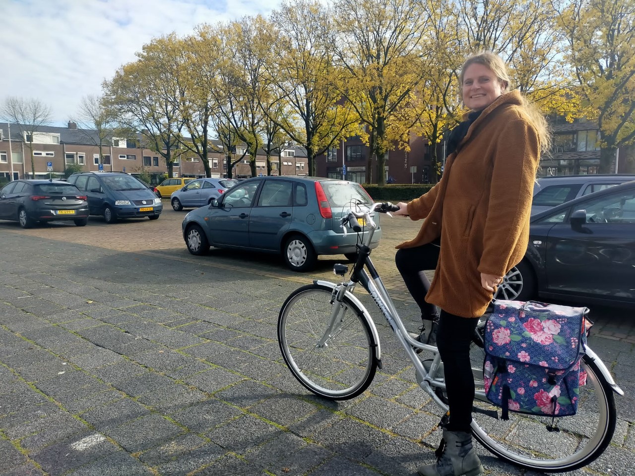 D66 Gilze en Rijen — GA TOCH FIETSEN! D66 Gilze en Rijen — GA TOCH FIETSEN!
