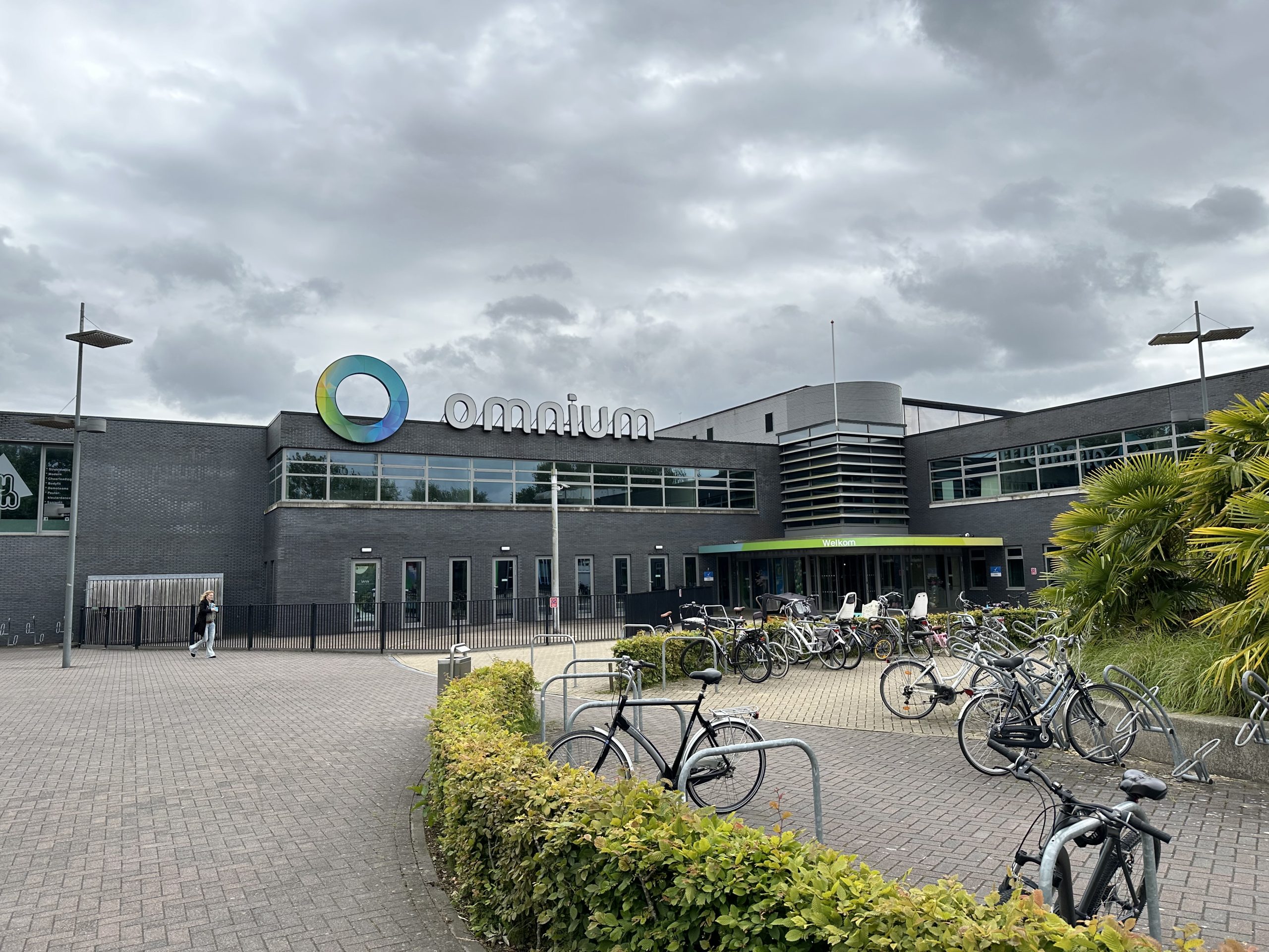 D66 Goes » Scalda naar Omnium biedt kansen voor Groene Campus