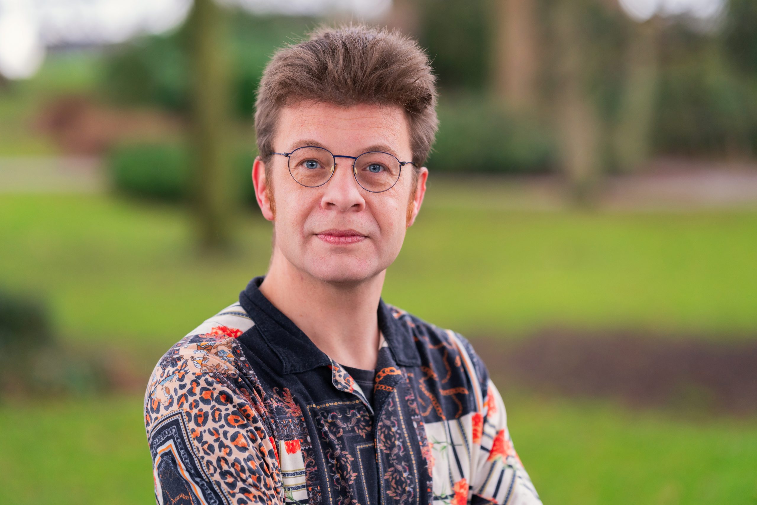 D66 Gouda — Onze mensen