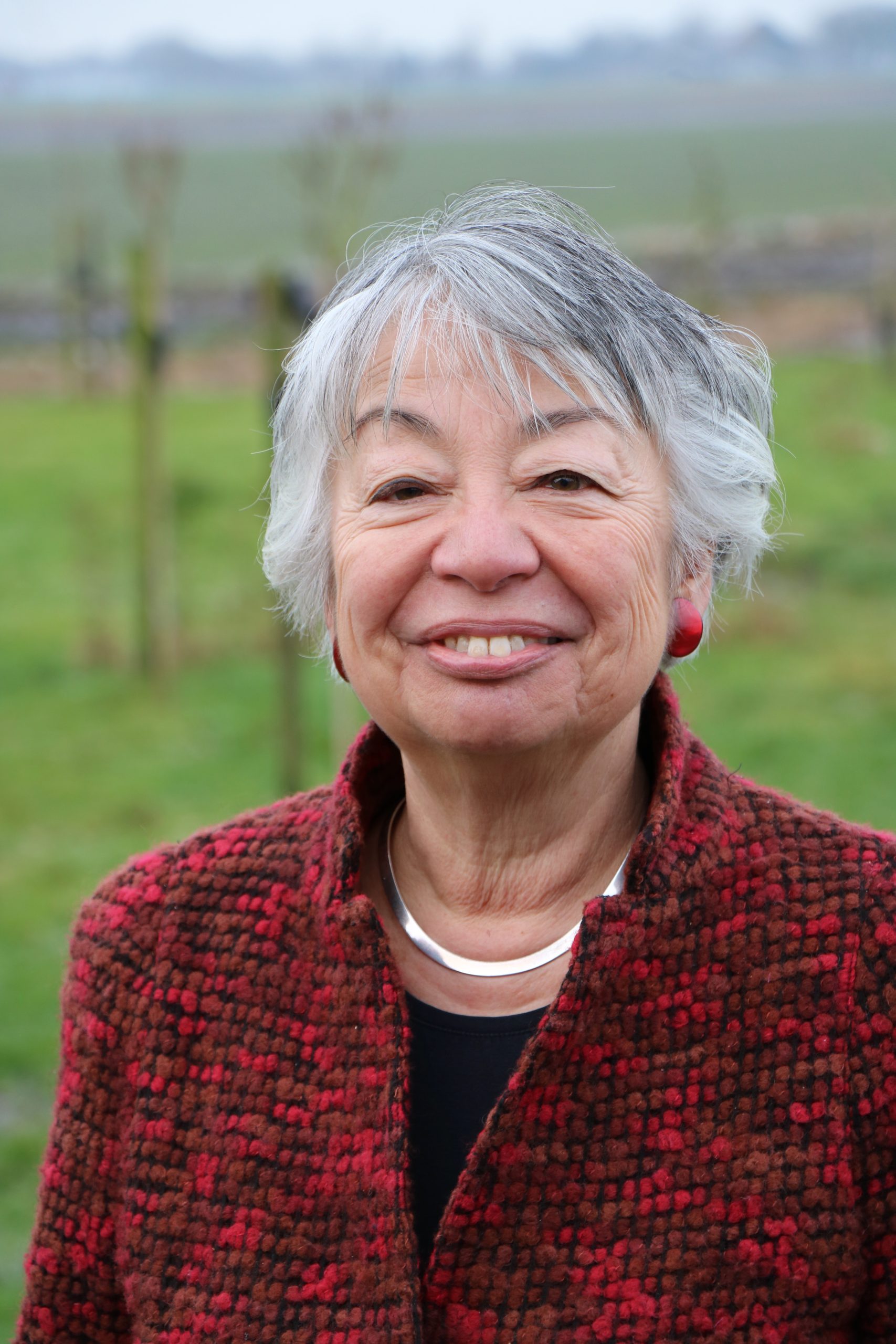 D66 Groot-Waterland — Onze mensen