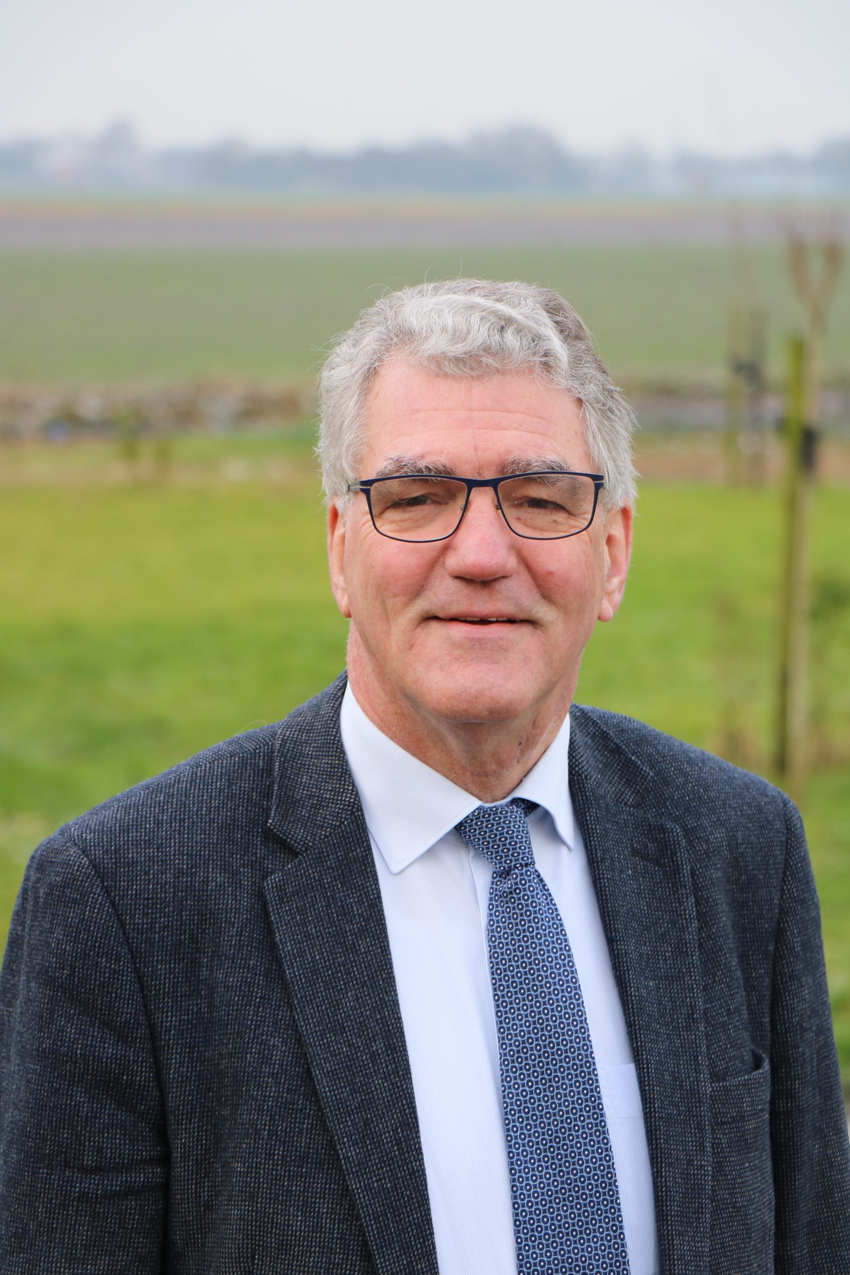 D66 Groot-Waterland — Onze mensen