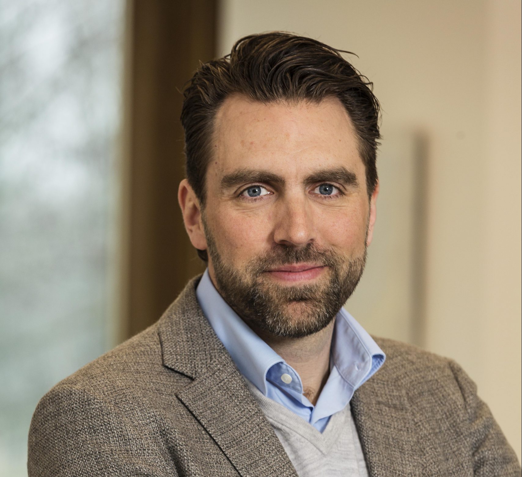 D66 Haarlem — Onze mensen