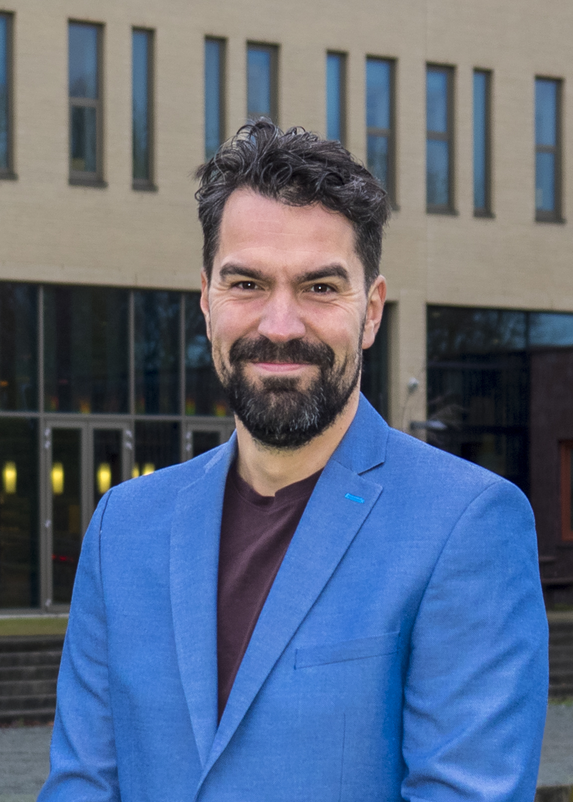 D66 Heemskerk — Onze mensen