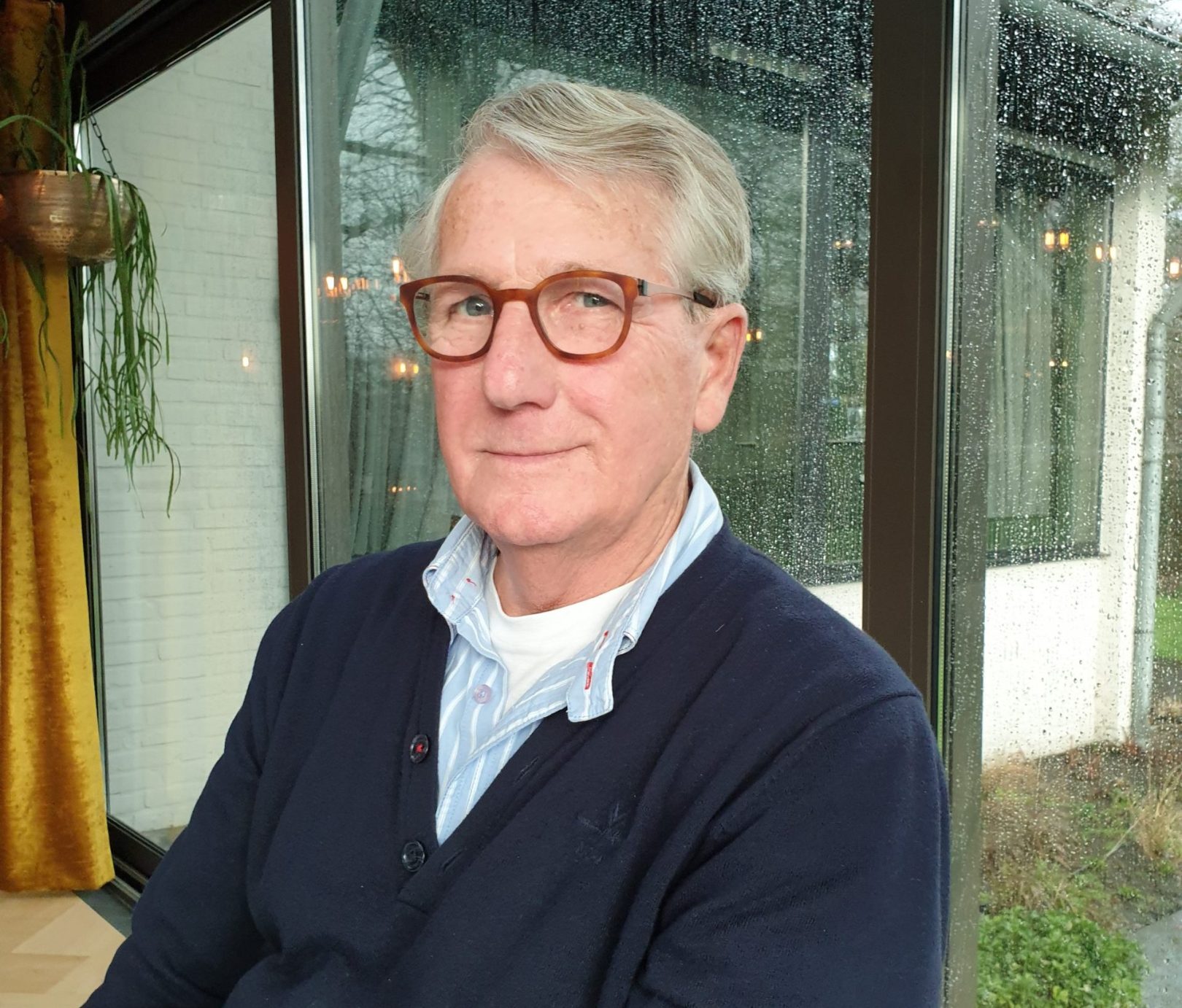 D66 Helmond — Onze mensen