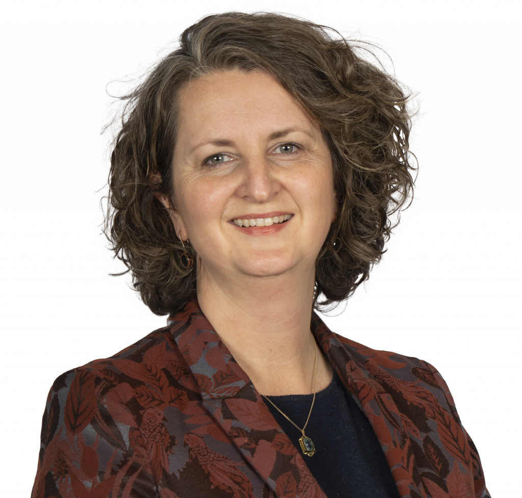 D66 Hillegom — Onze mensen