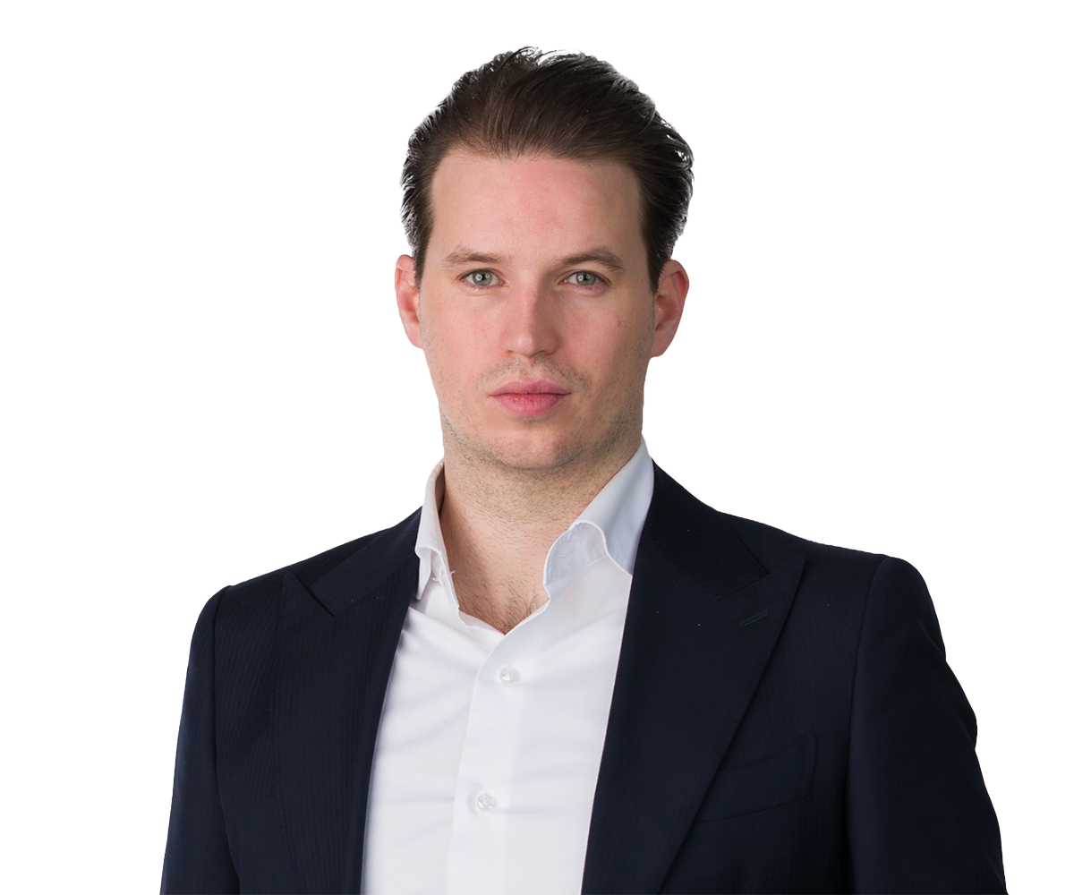 Thema afdeling Internationale Veiligheid en Defensie — Onze mensen