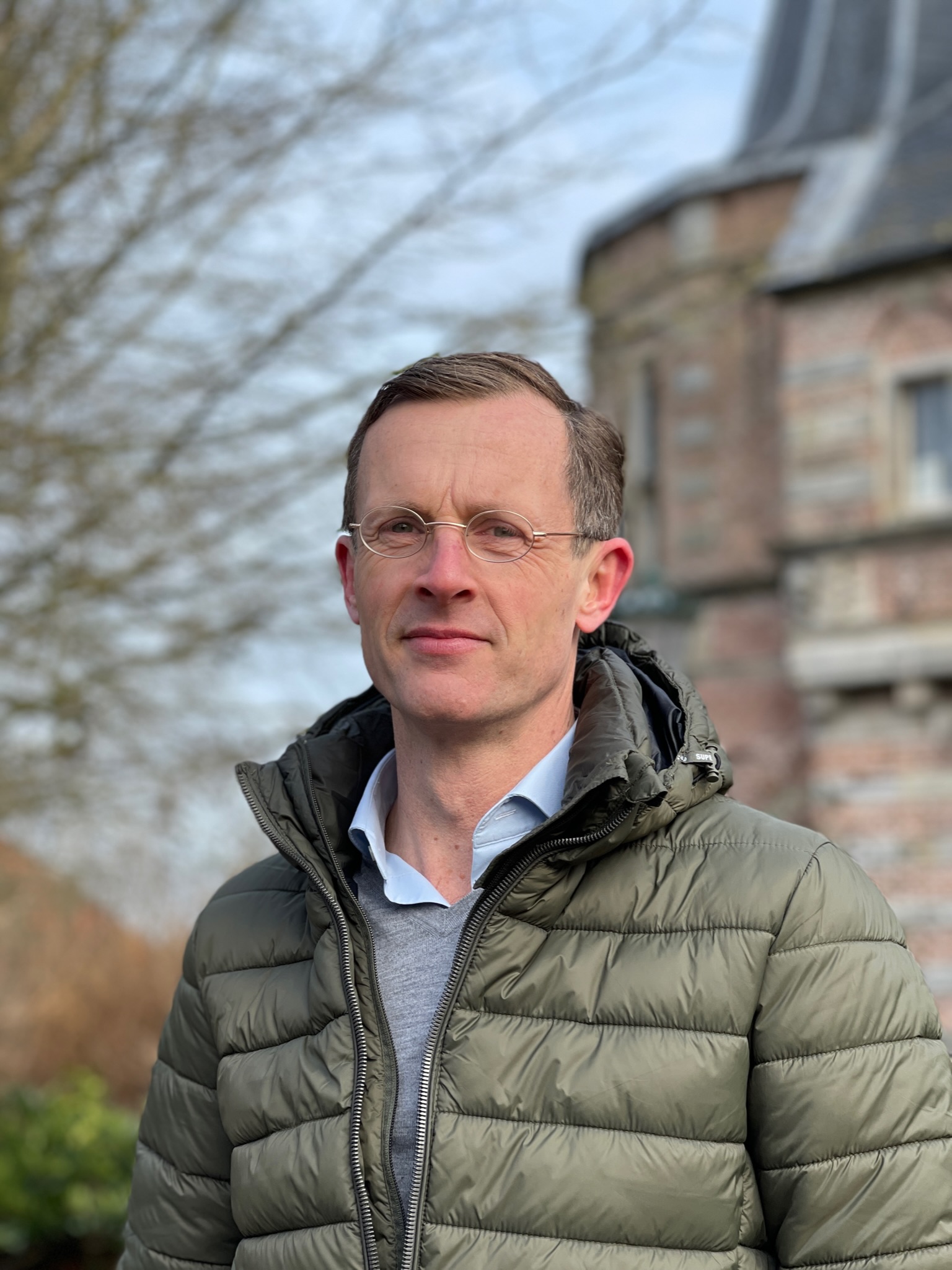D66 Kampen — Onze mensen