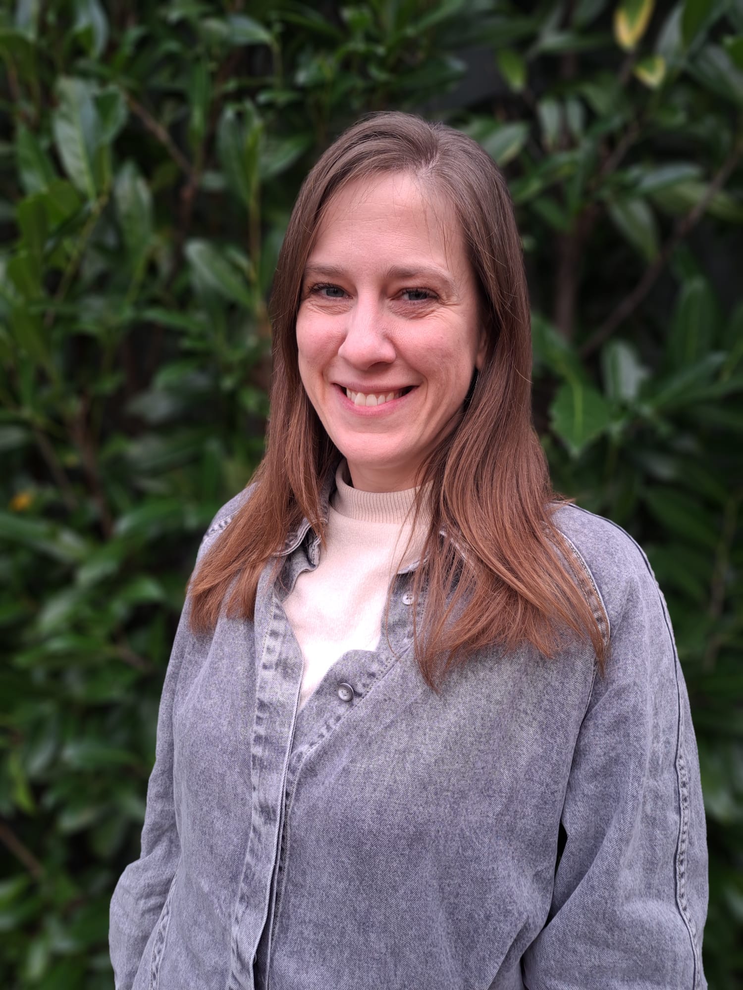 D66 Leiderdorp — Onze mensen