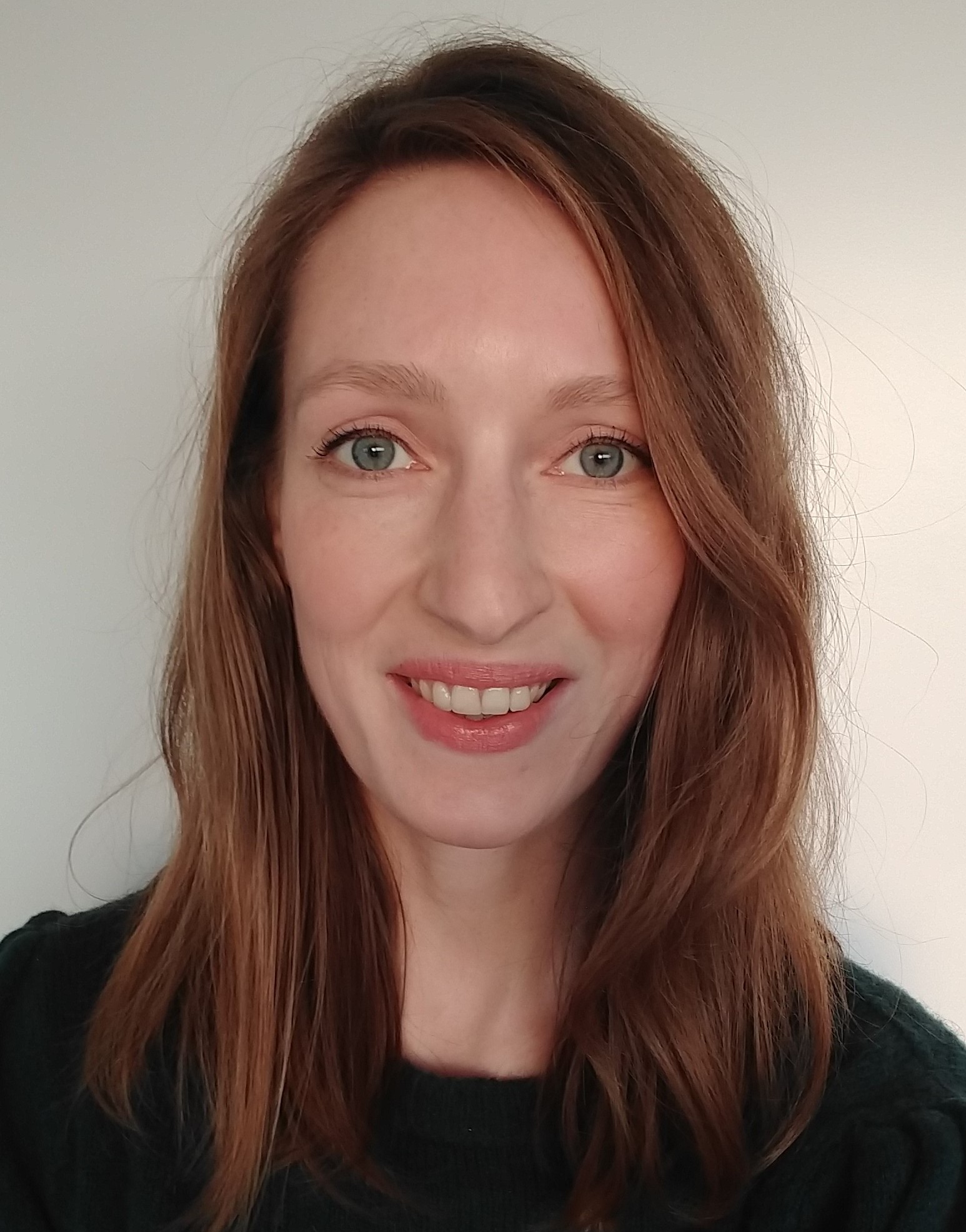 Femke de Haan - D66 Leidschendam-Voorburg