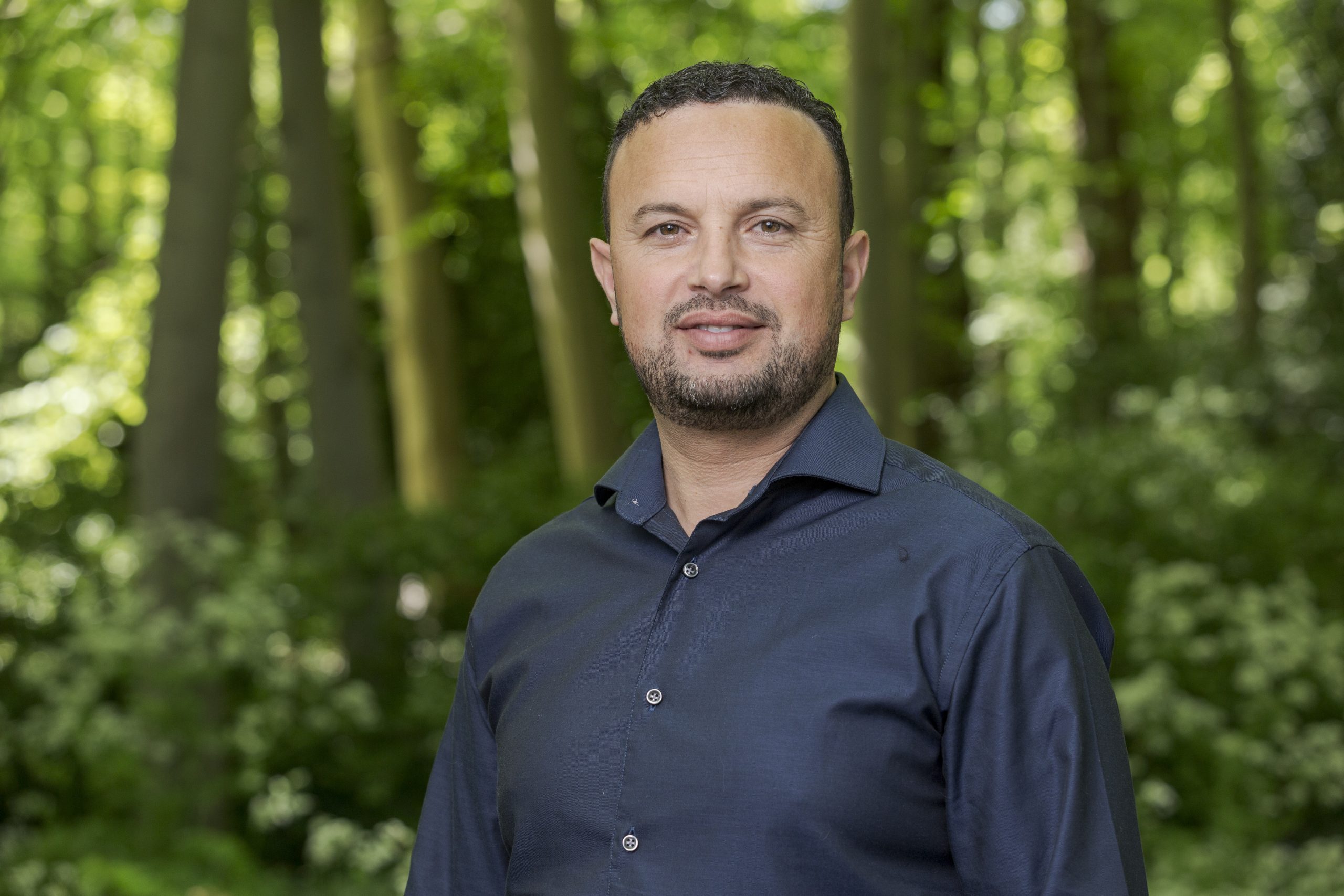 D66 Leudal — In gesprek over woningbouw