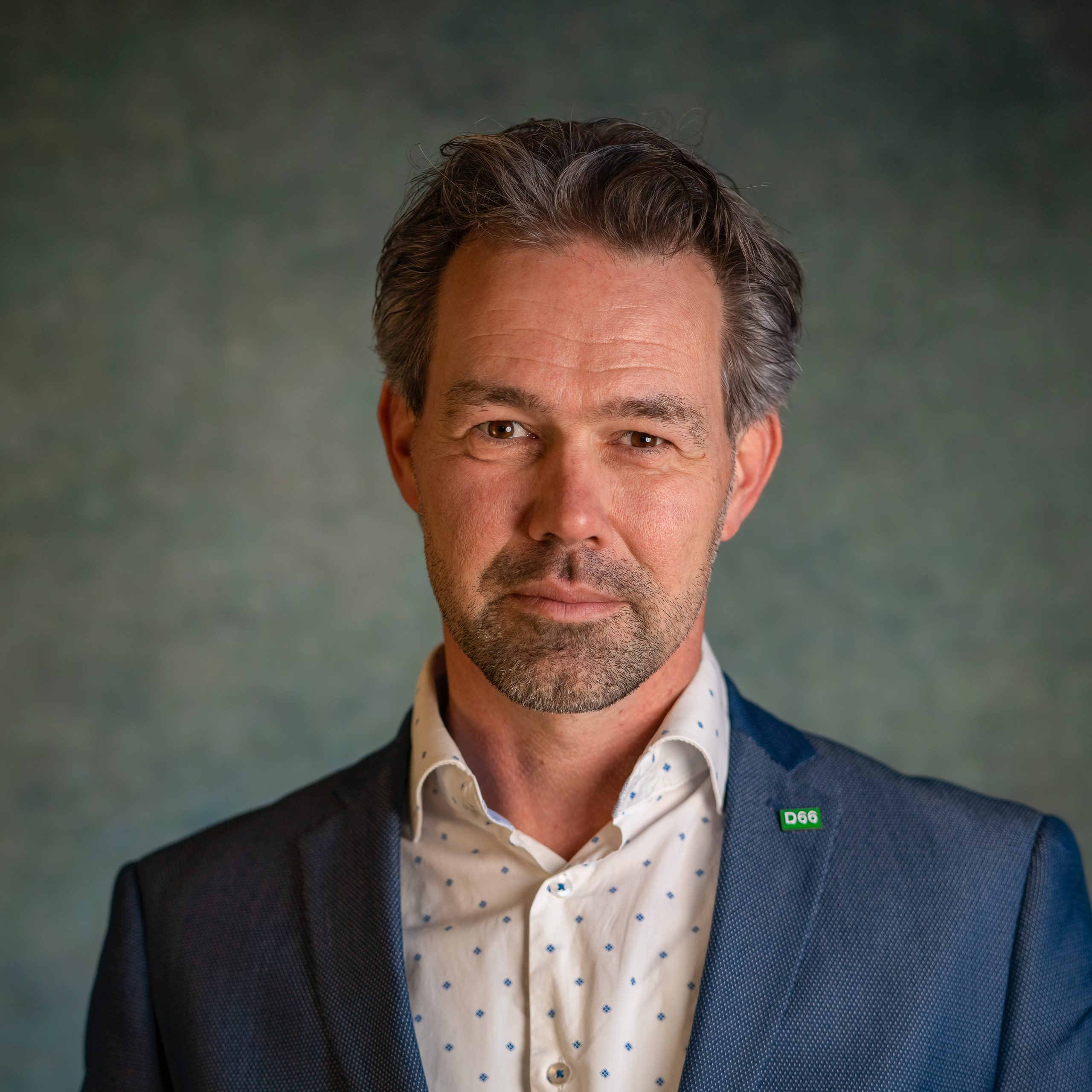 D66 Lingewaard — Onze mensen