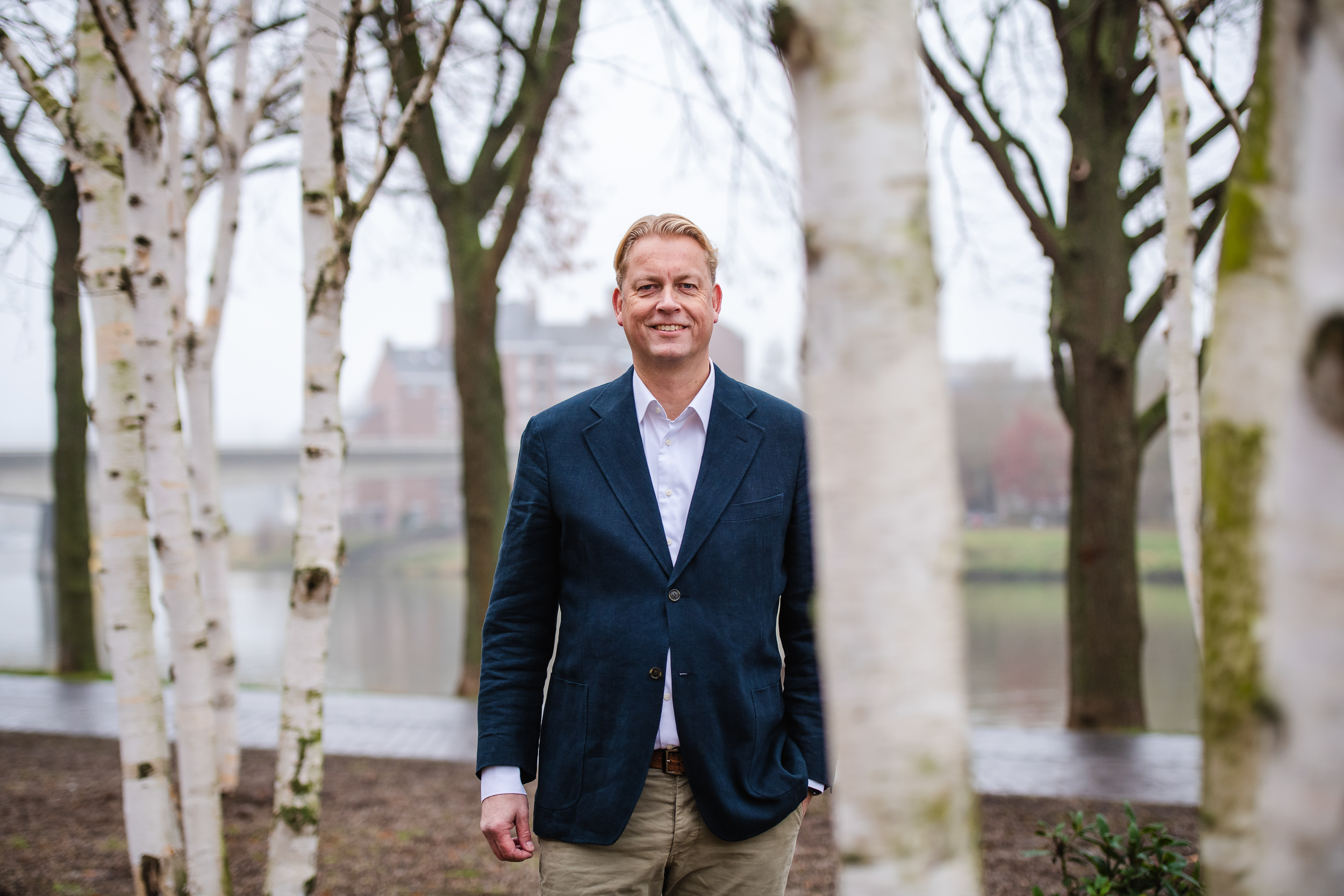 D66 Maastricht — Onze mensen